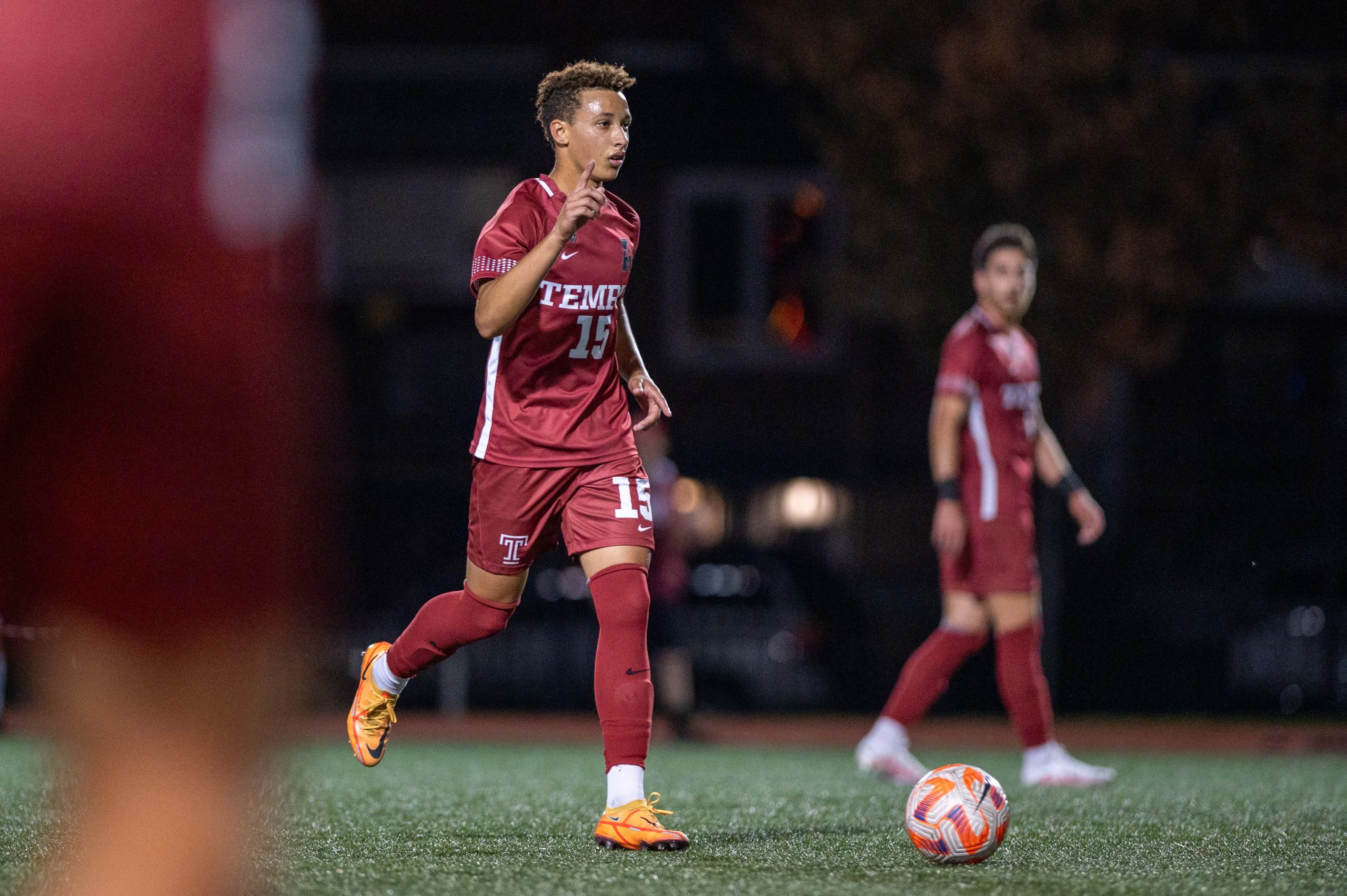 Temple Men’s Soccer remains winless in 1-1 draw with Lehigh | The ...