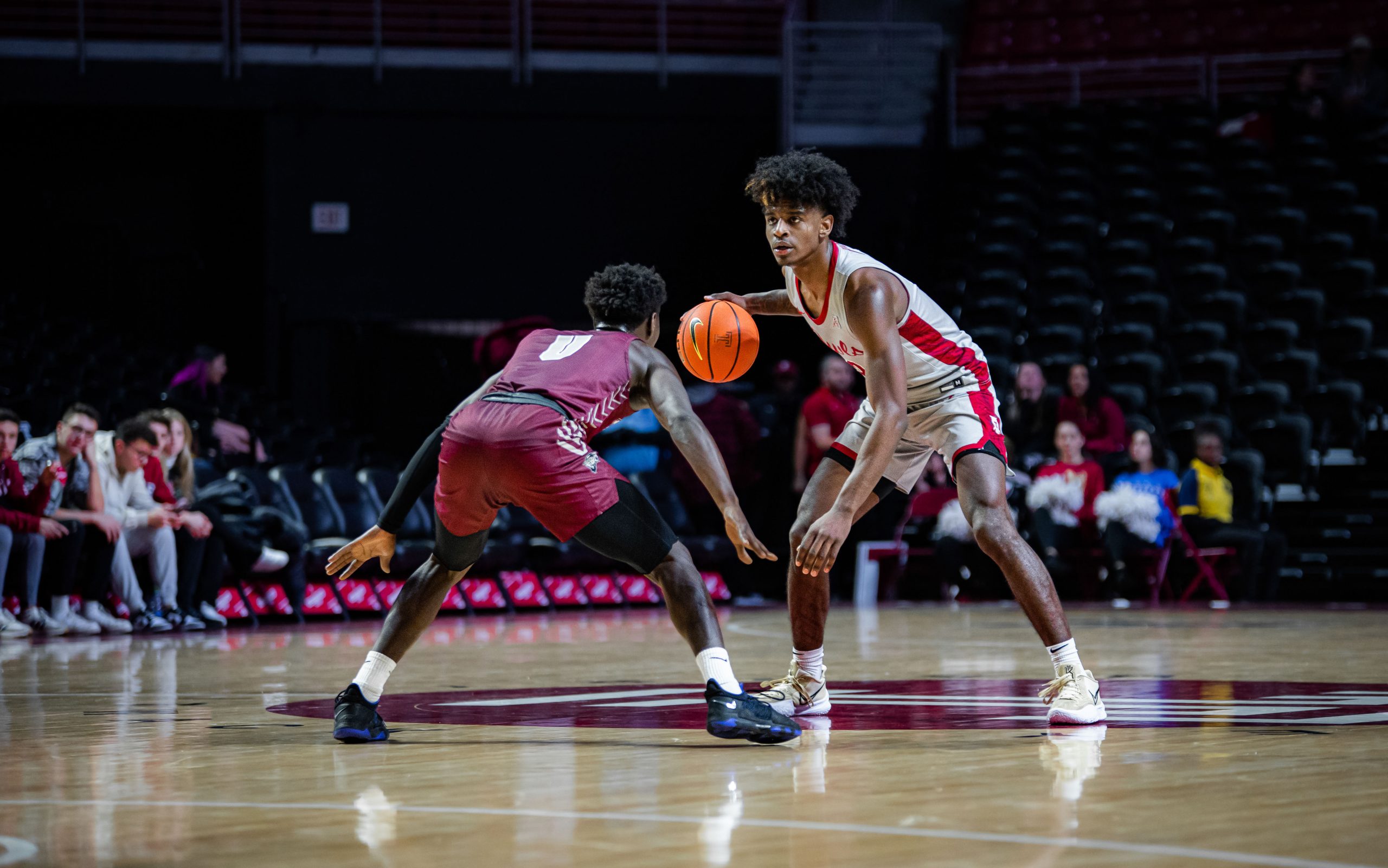 Temple Men’s Basketball releases non-conference schedule | The Temple News