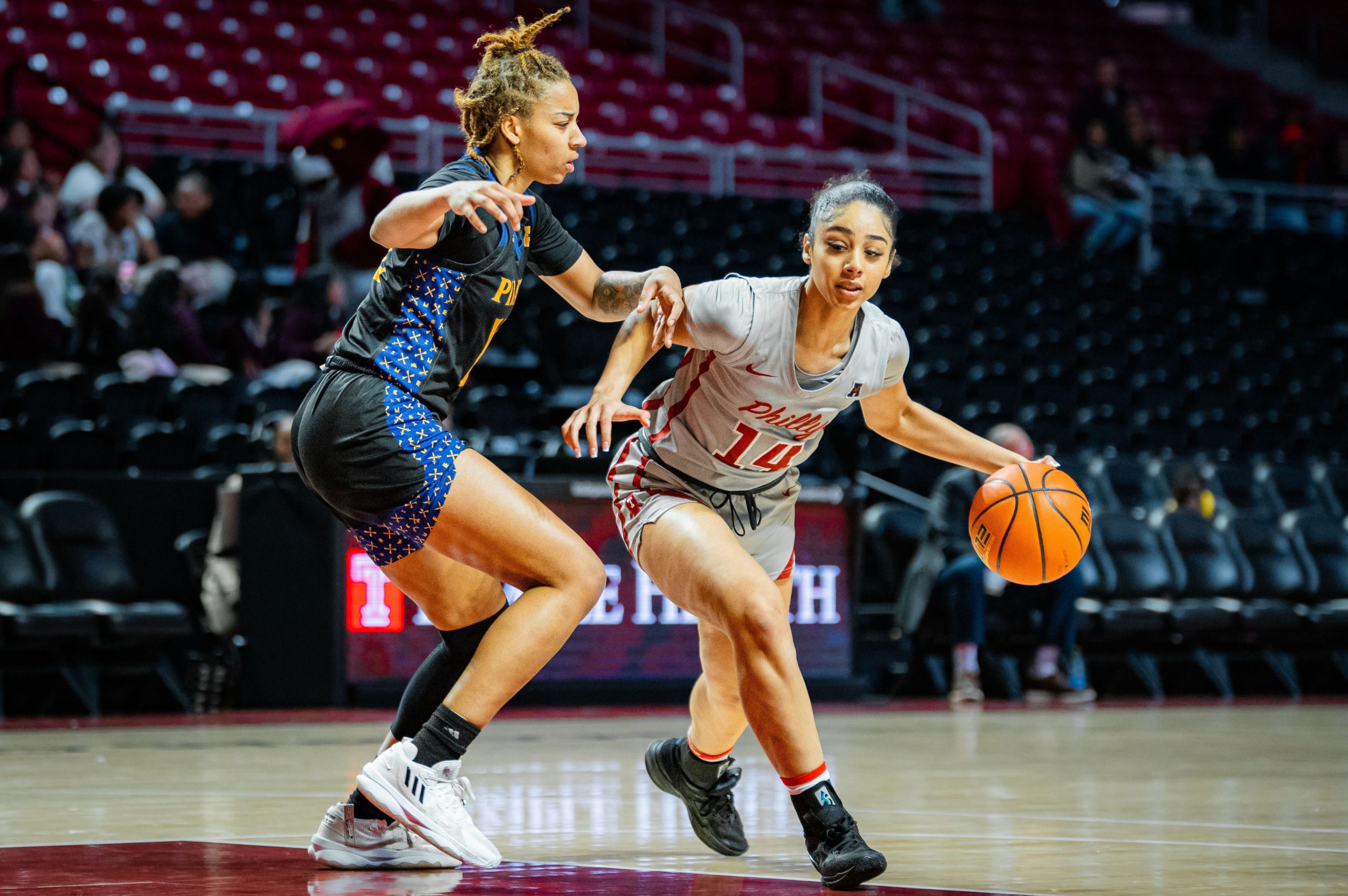 Temple Women’s Basketball releases non-conference schedule | The Temple ...