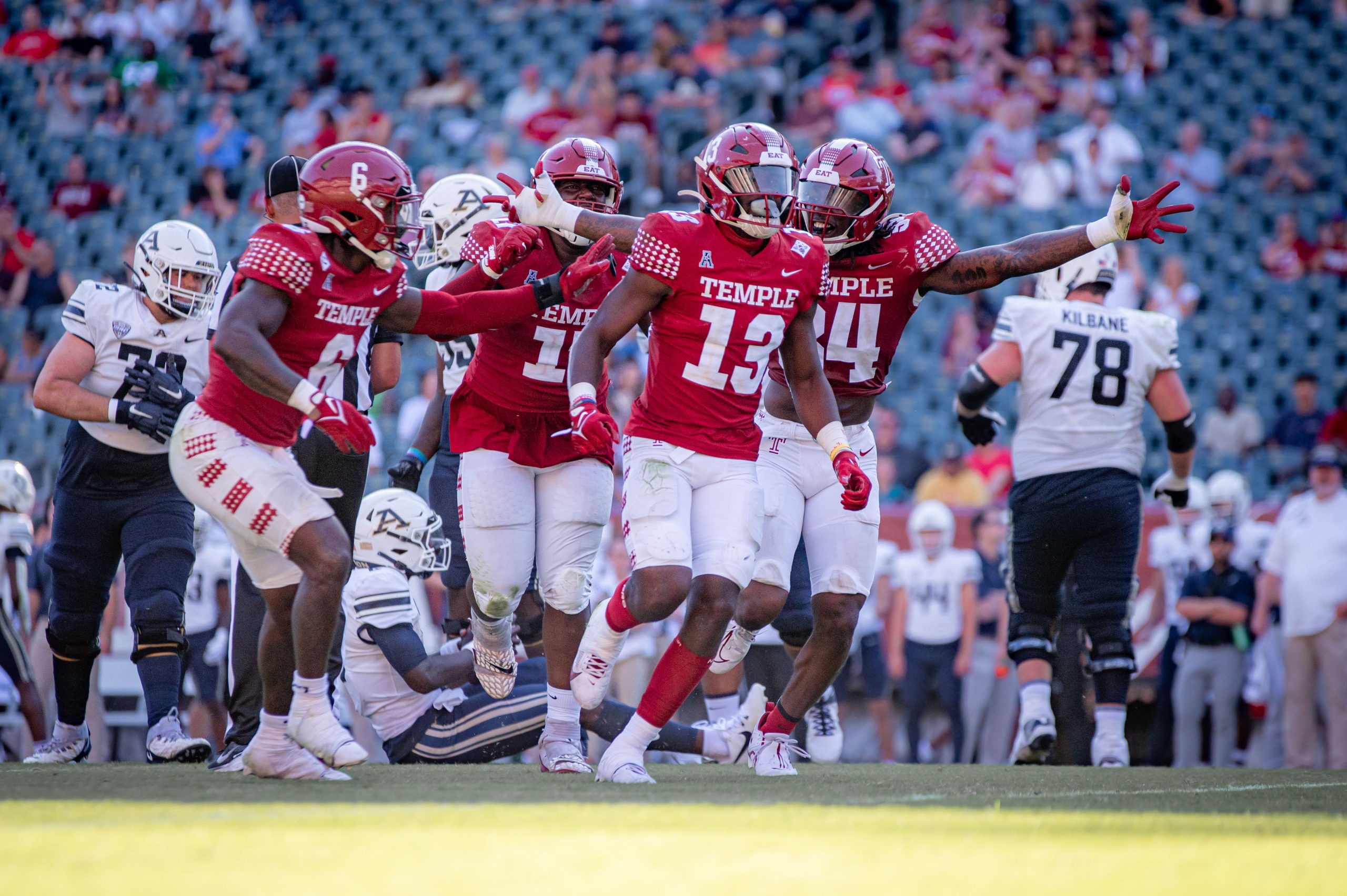 What you need to know for Temple vs. Rutgers | The Temple News