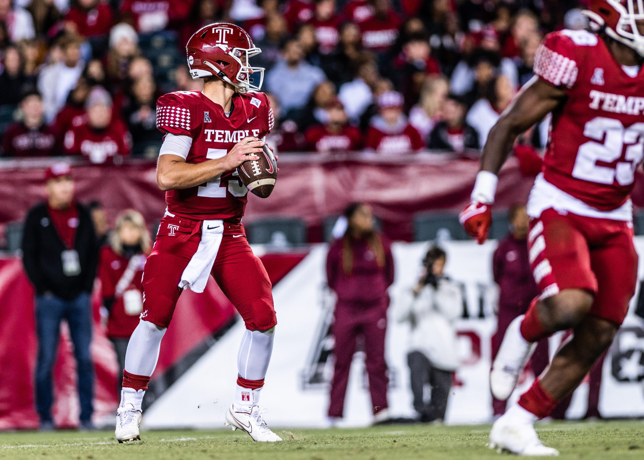 What you need to know about Temple’s Week 3 matchup against Norfolk ...