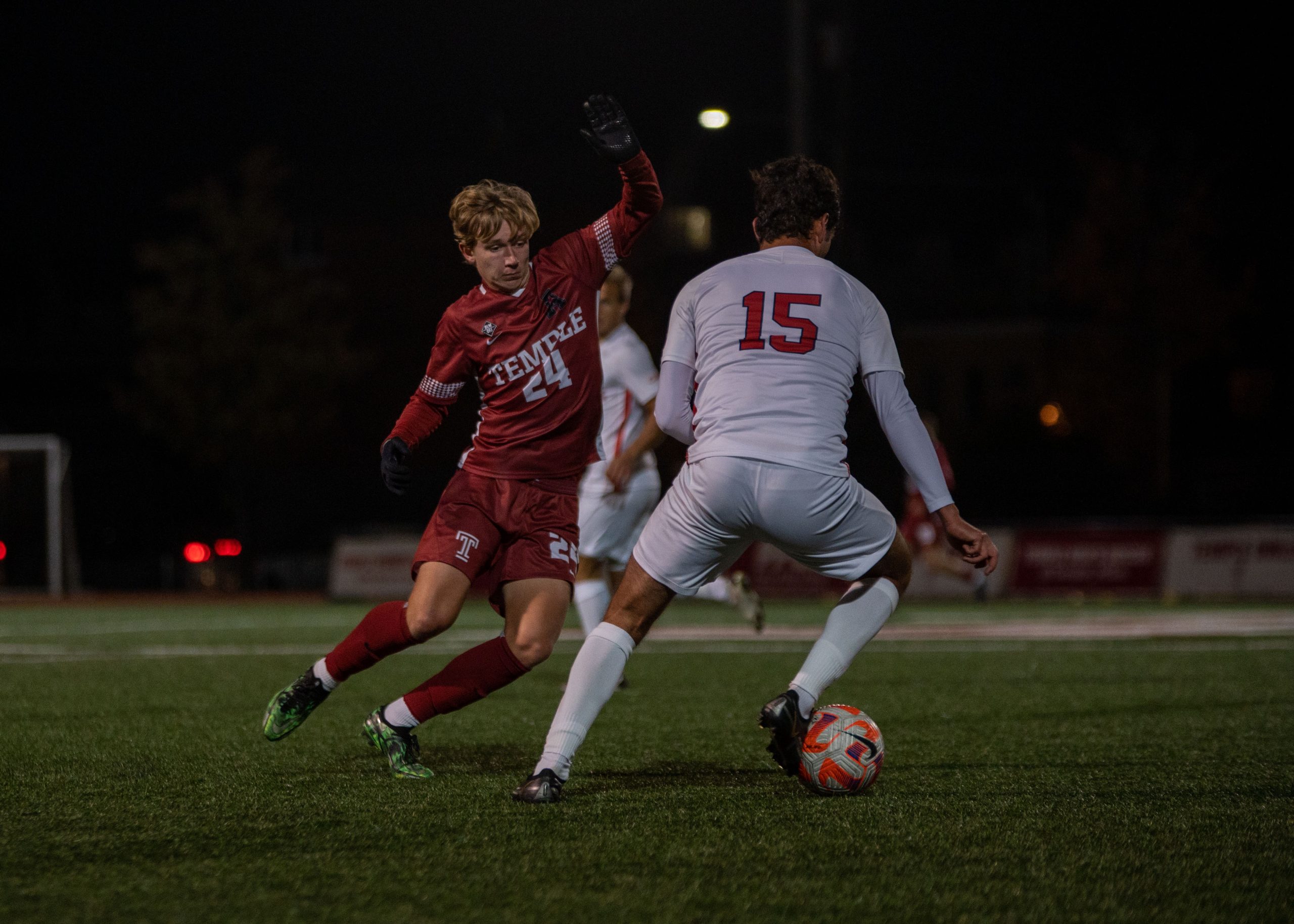 Temple drops AAC opener 5-1 to Florida International | The Temple News