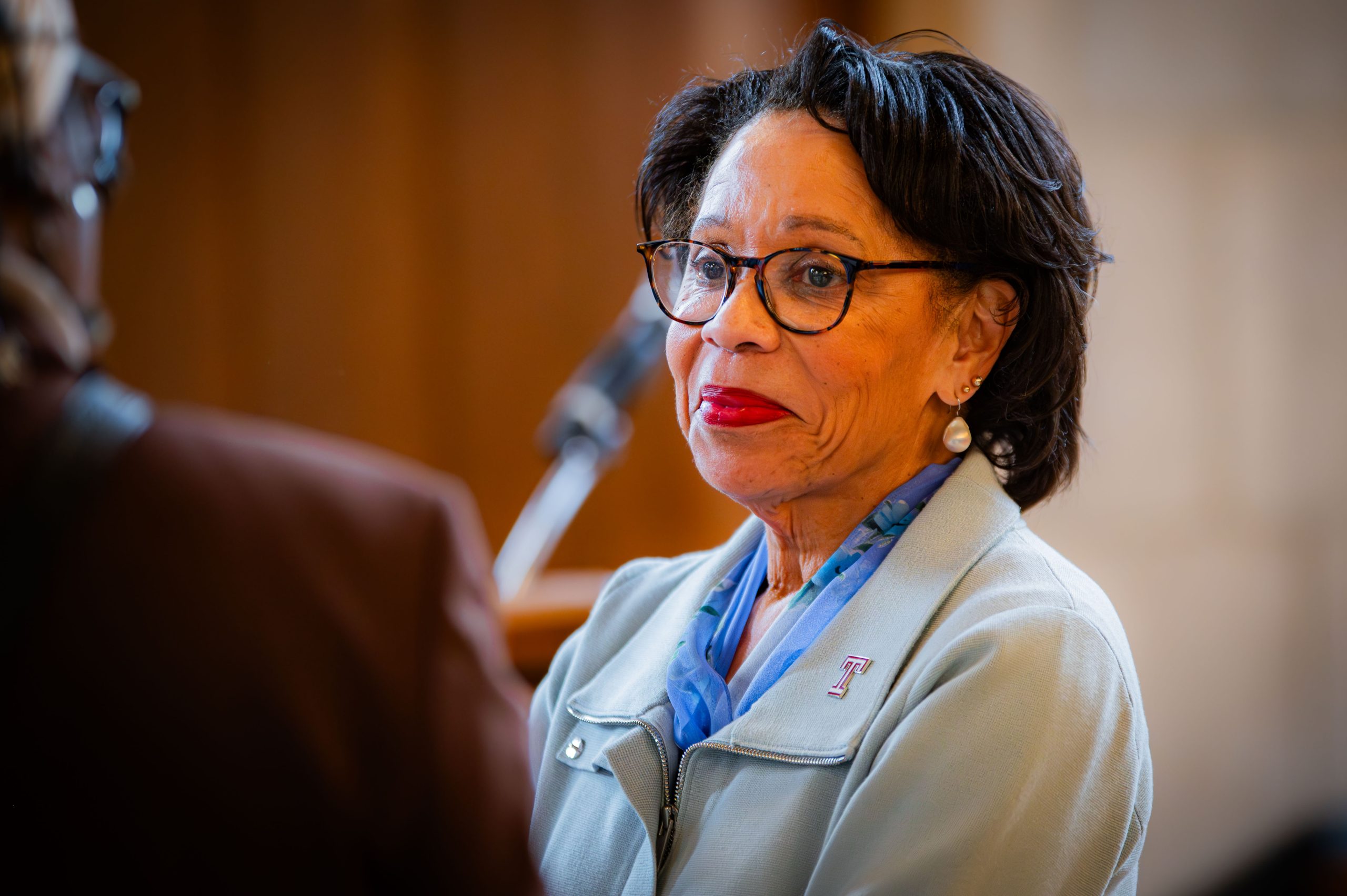 Remembering JoAnne Epps | The Temple News