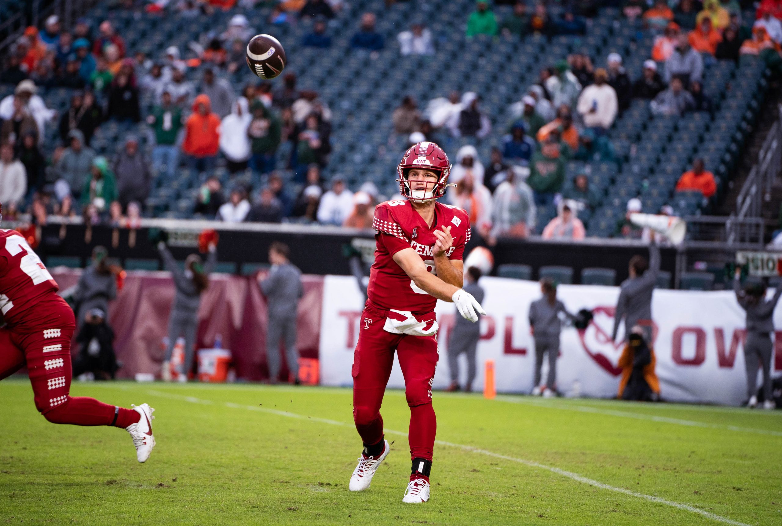 Temple’s defense couldn’t stop Tulsa in second straight blowout loss ...