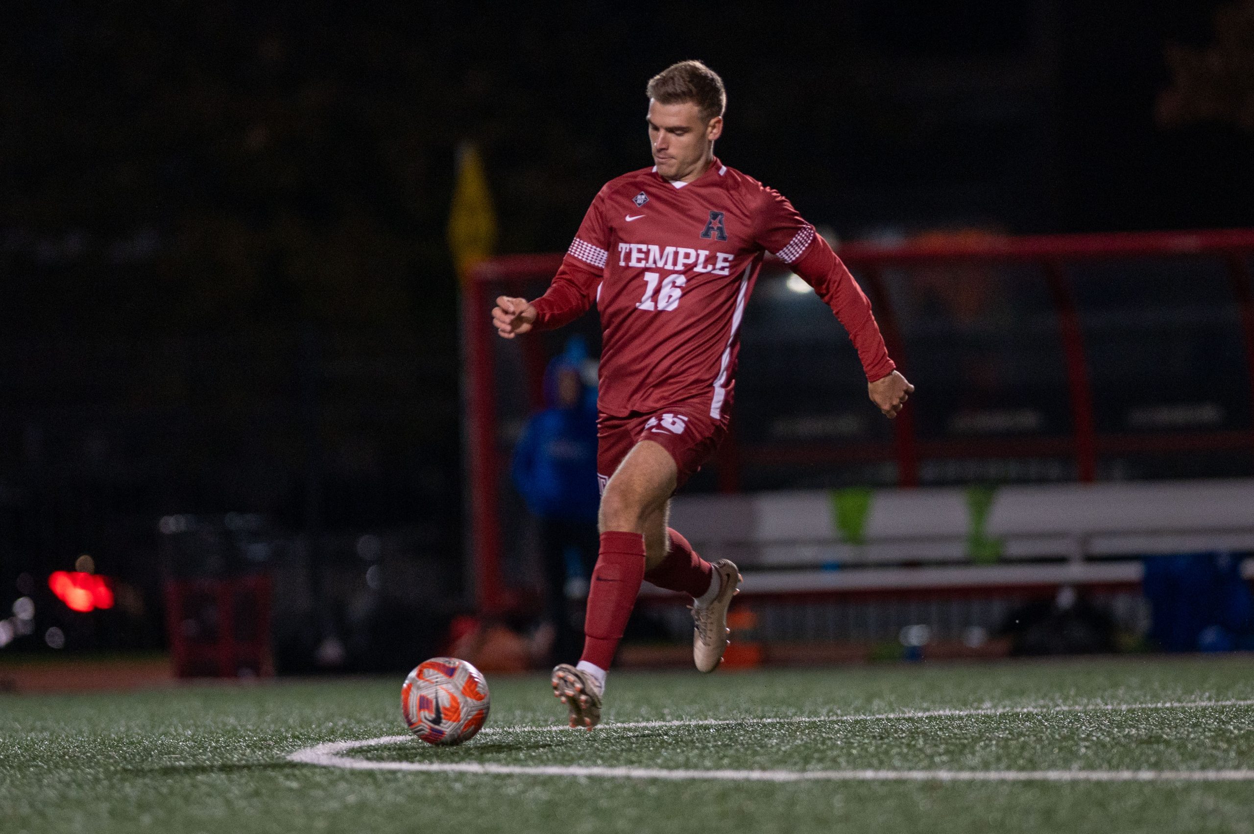 Temple ties South Florida, unbeaten streak reaches three | The Temple News