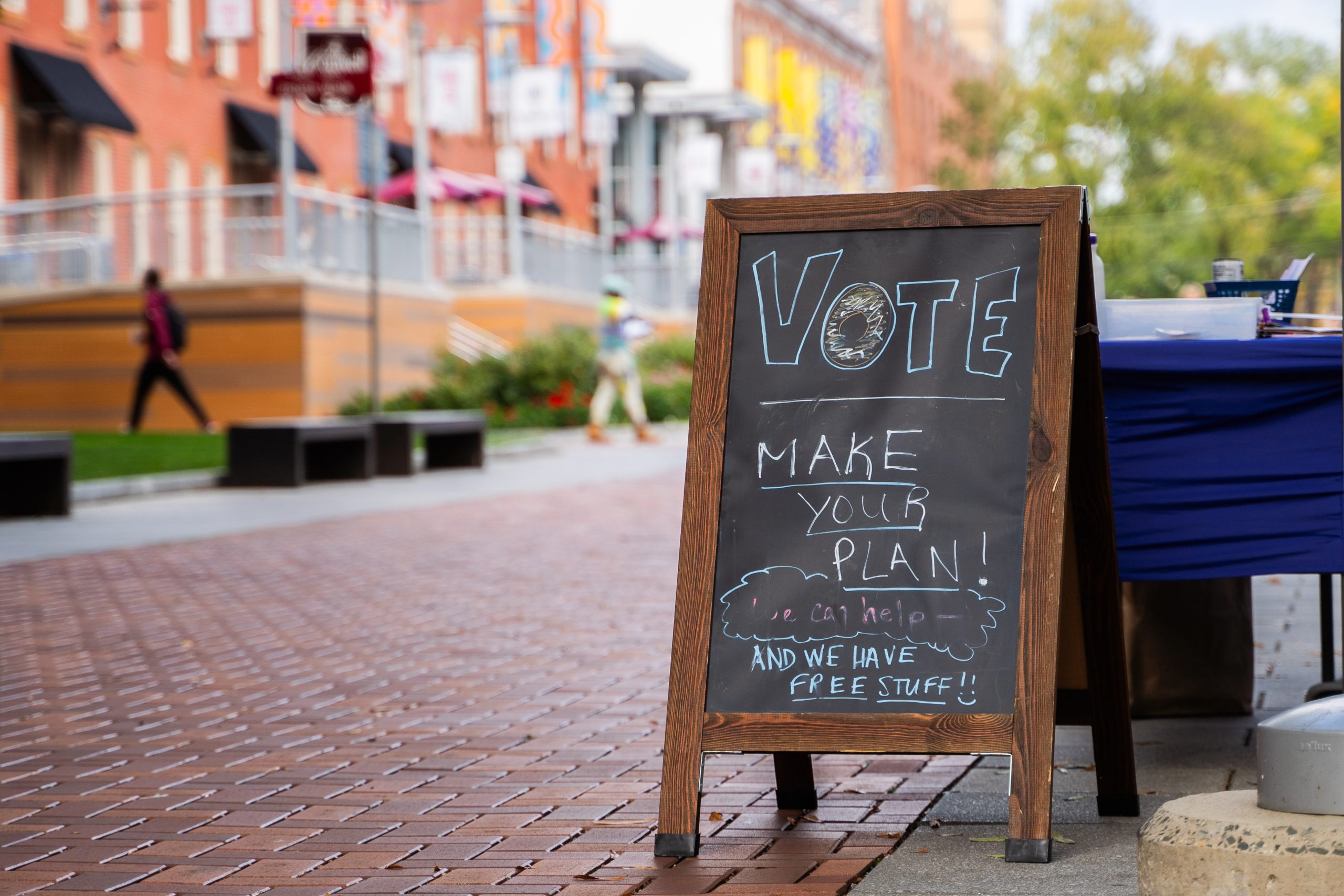 How to vote in Philadelphia’s 2023 municipal election | The Temple News