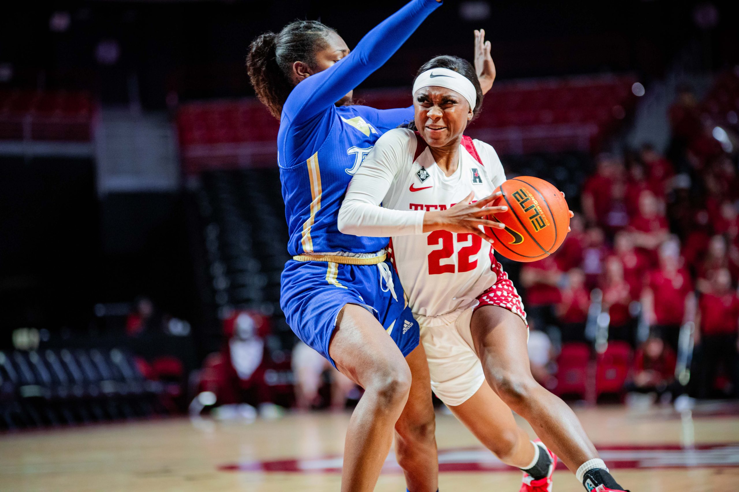PREVIEW: What to expect from Temple Women’s Basketball this season ...
