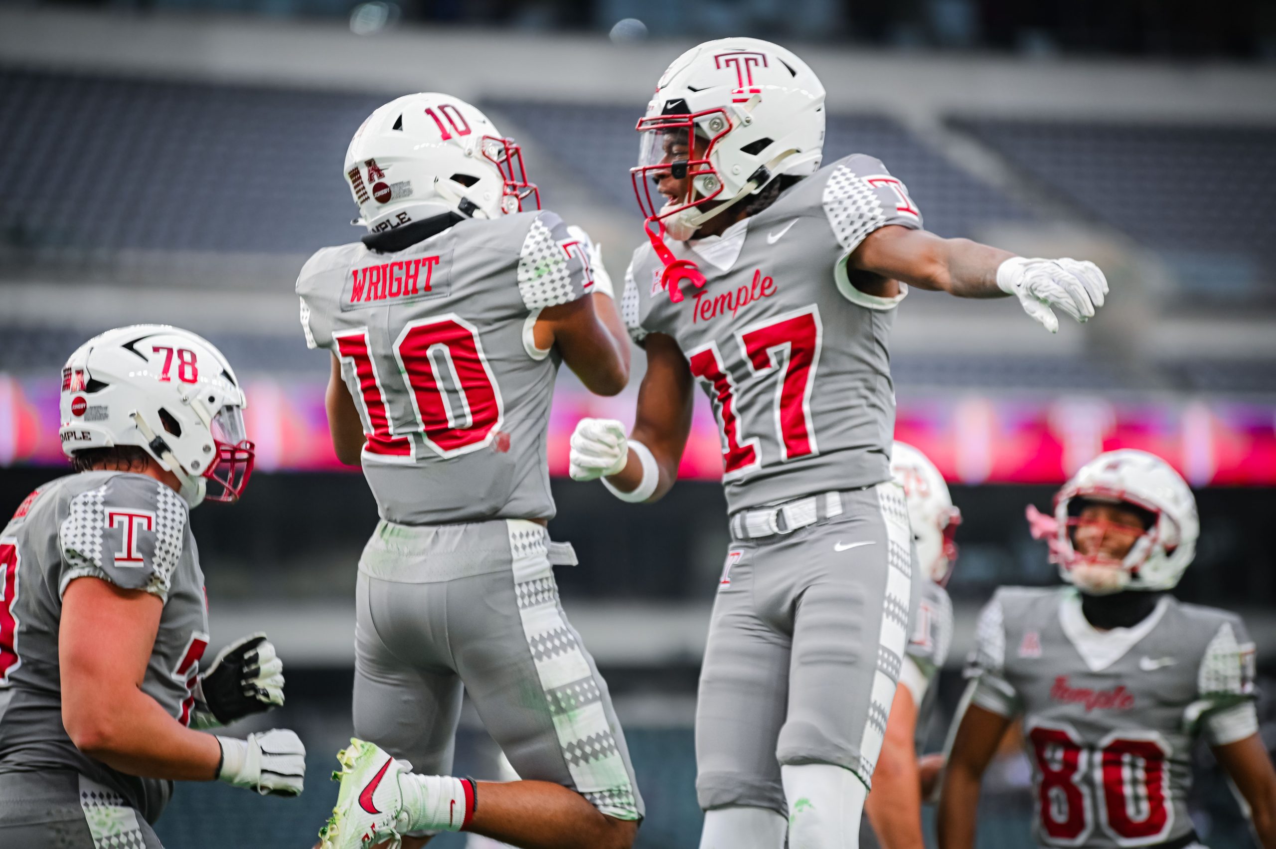 Preview: Keys to Temple vs. USF | The Temple News