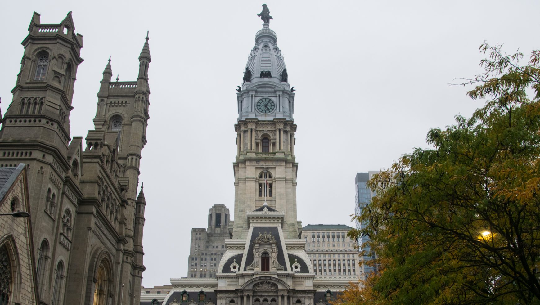 Tracking the 2023 Philadelphia municipal election | The Temple News