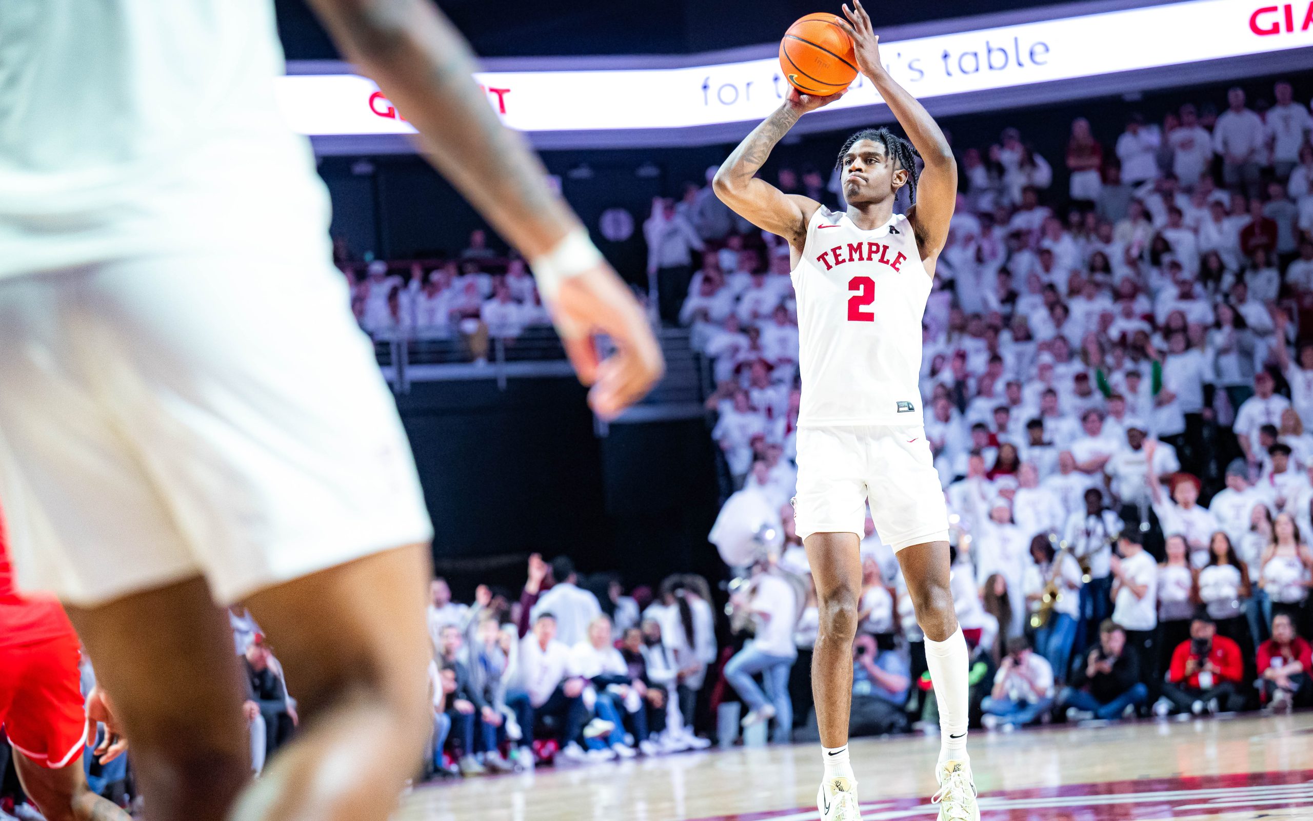 Temple’s defense earns win against Navy at Veterans Classic | The ...