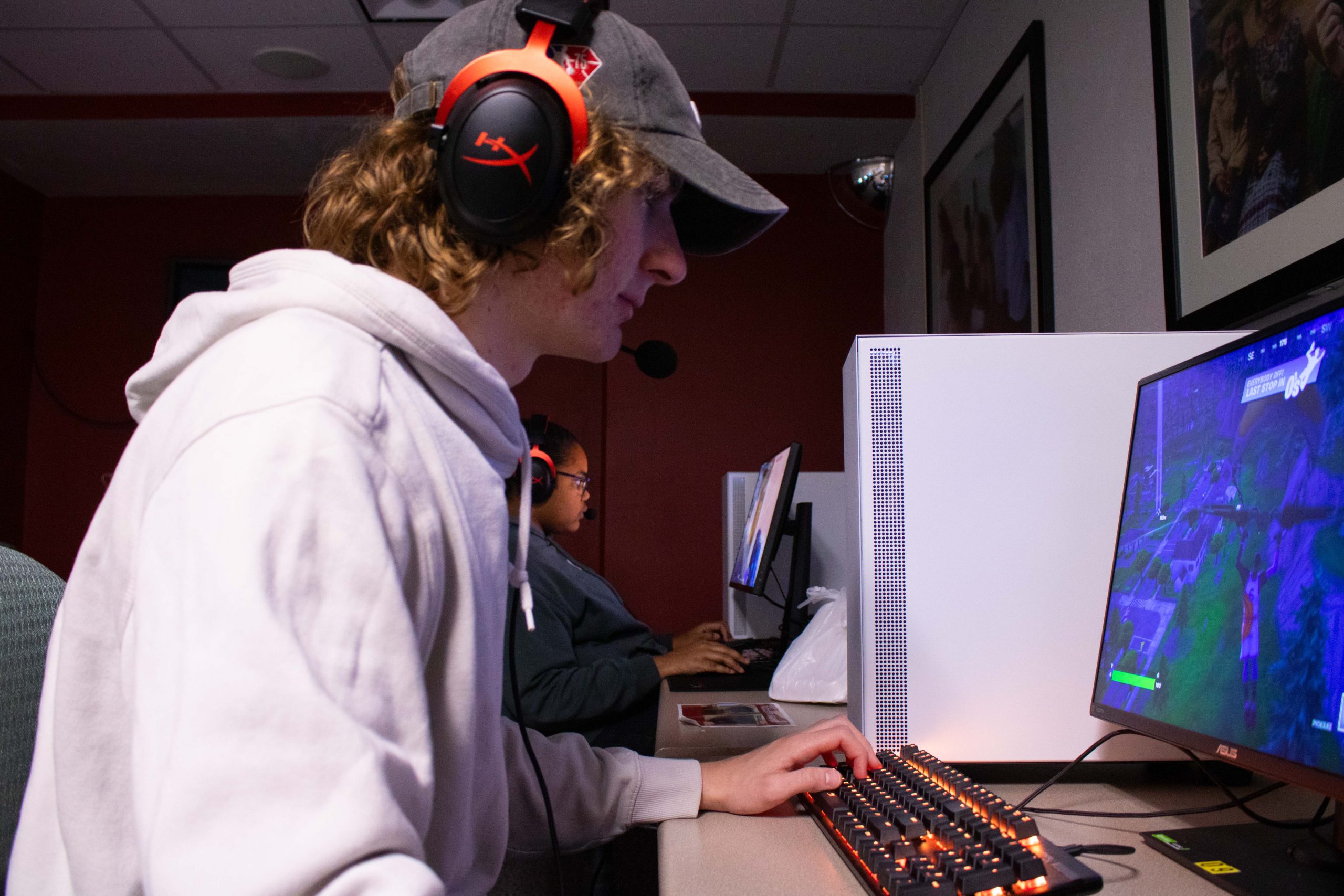 Leveling Up: Temple engages Esports industry through certificate program and gaming club | The ...