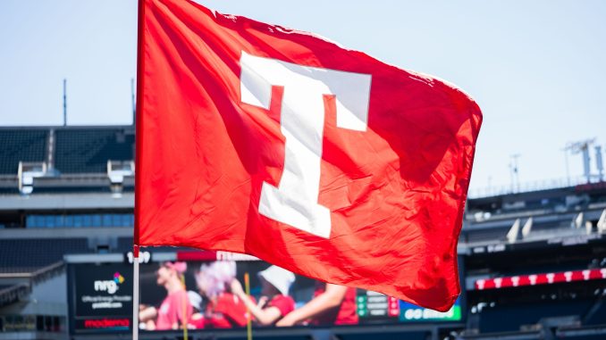 Elizabeth Taylor named Temple’s faculty athletics representative | The ...