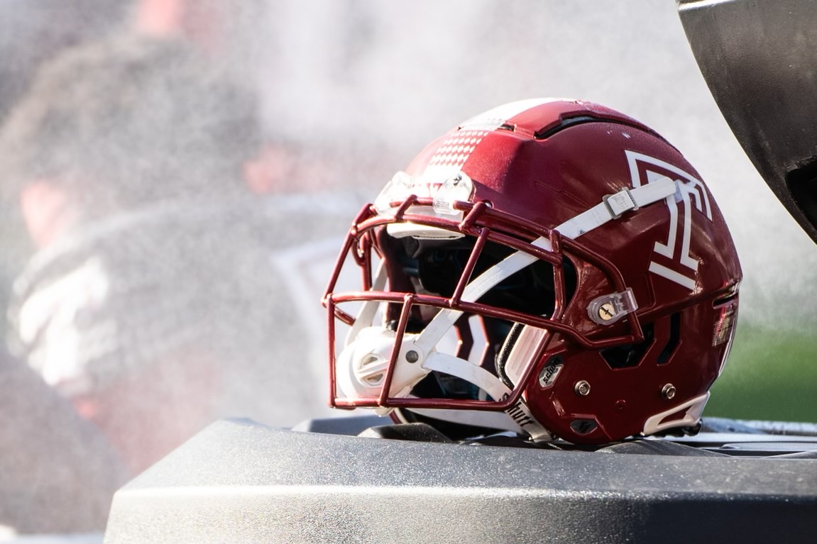 Rutgers quarterback Evan Simon transfers to Temple | The Temple News