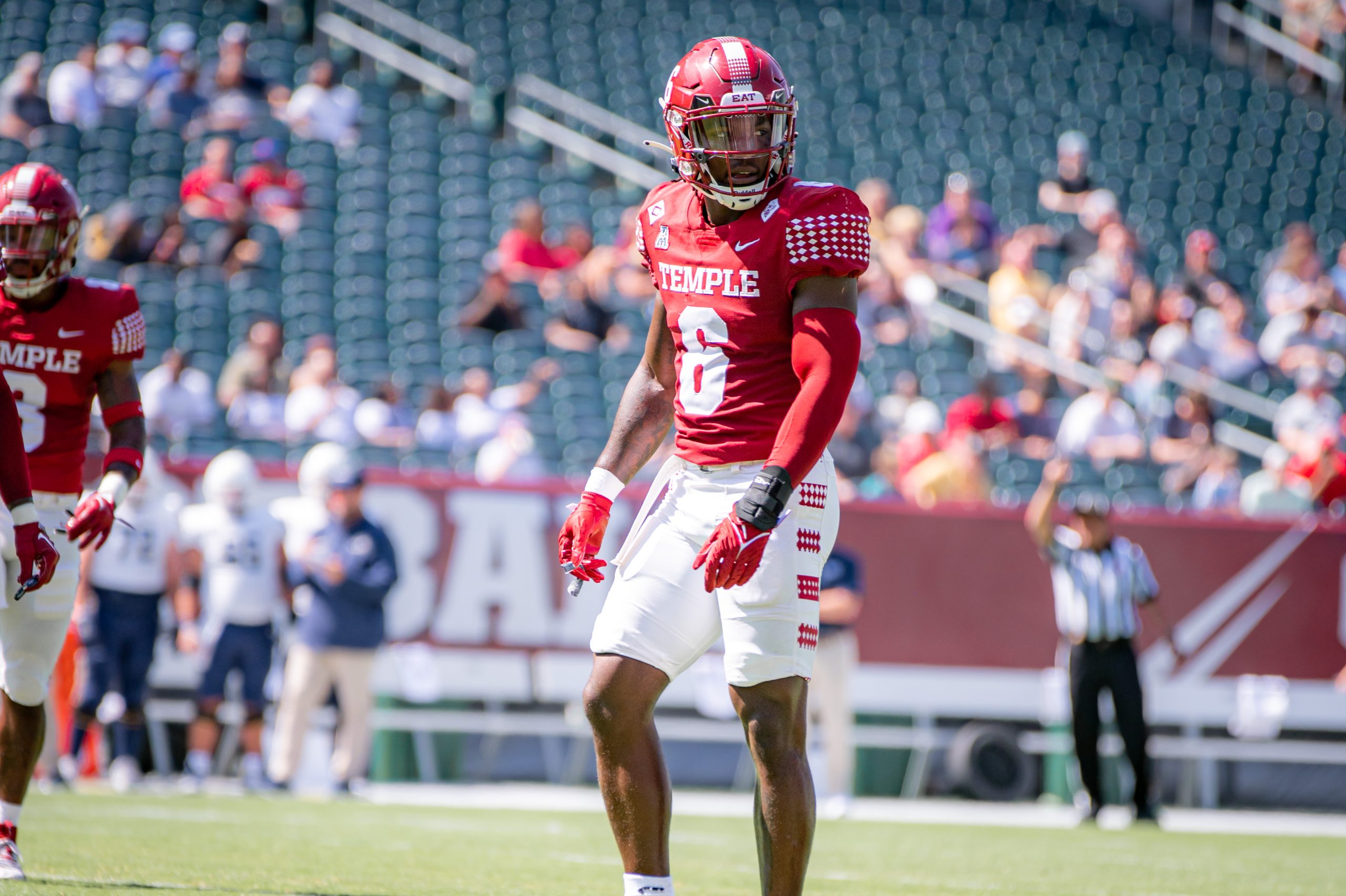 Jordan Magee declares for NFL Draft | The Temple News