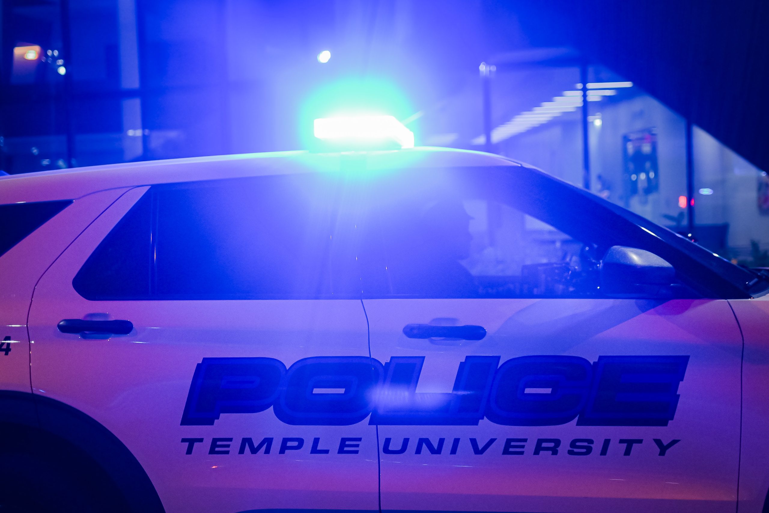 Temple Police discusses gun violence prevention amid decrease in ...