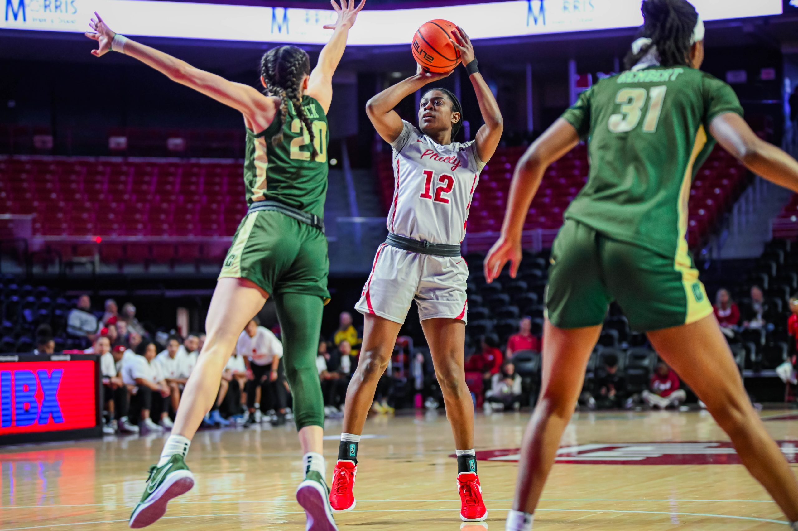 Temple falls to SMU at the buzzer | The Temple News