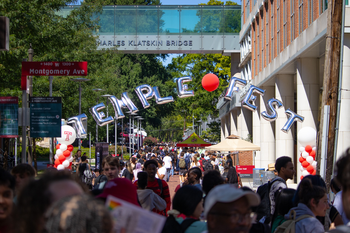 Temple clubs and organizations grapple with declining enrollment | The ...