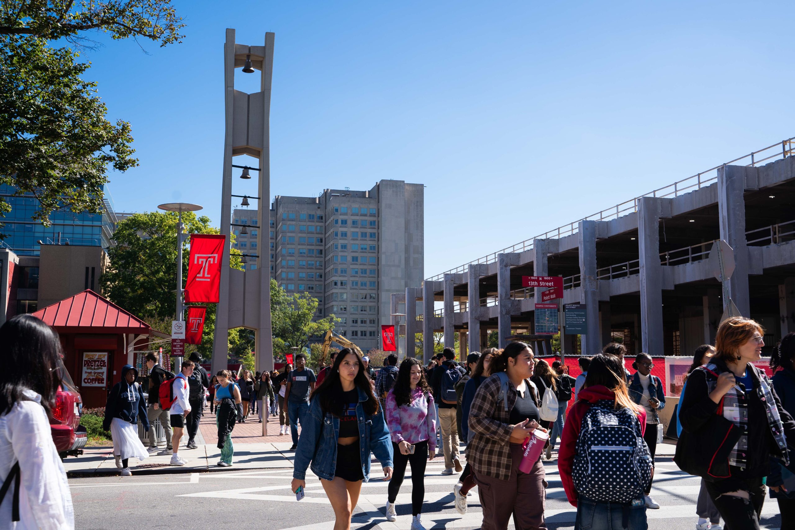 New financial aid grant will cover tuition for new, eligible students ...