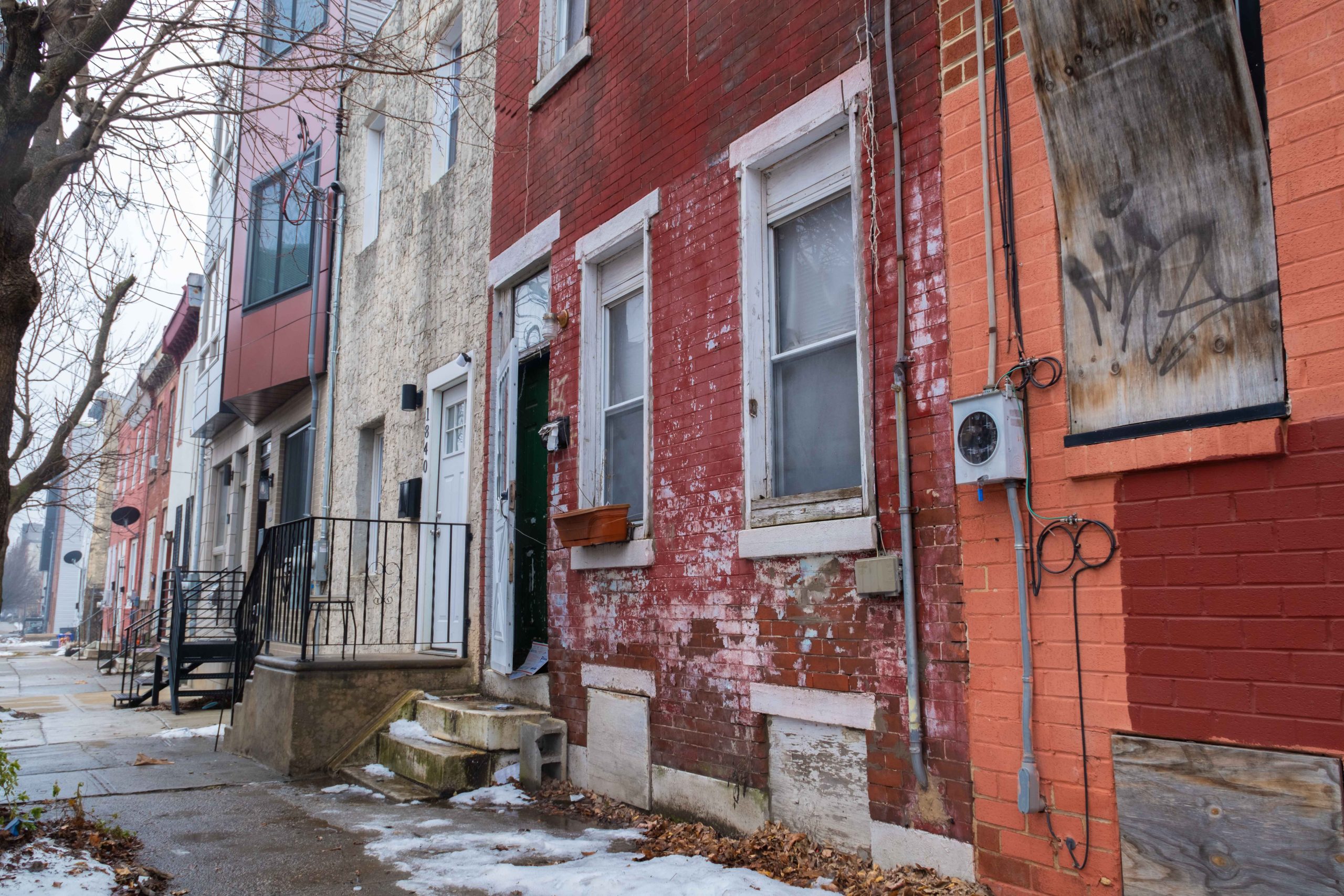 “A living hell”: Temple students endure off-campus landlord violations ...
