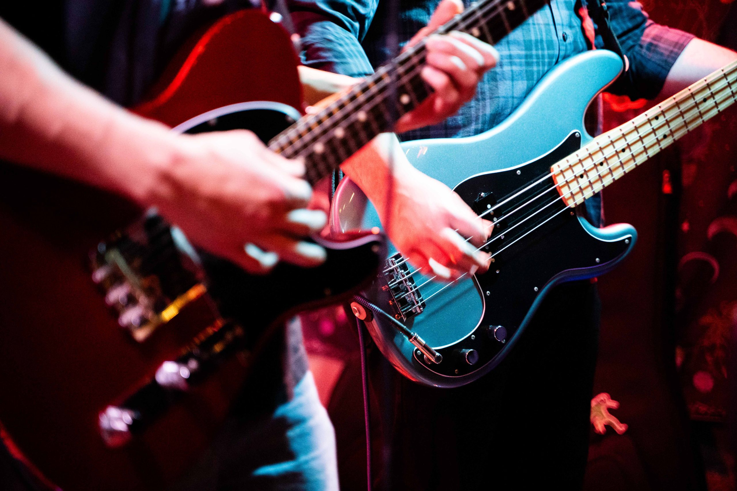 What to know about North Philadelphia’s DIY music scene | The Temple News