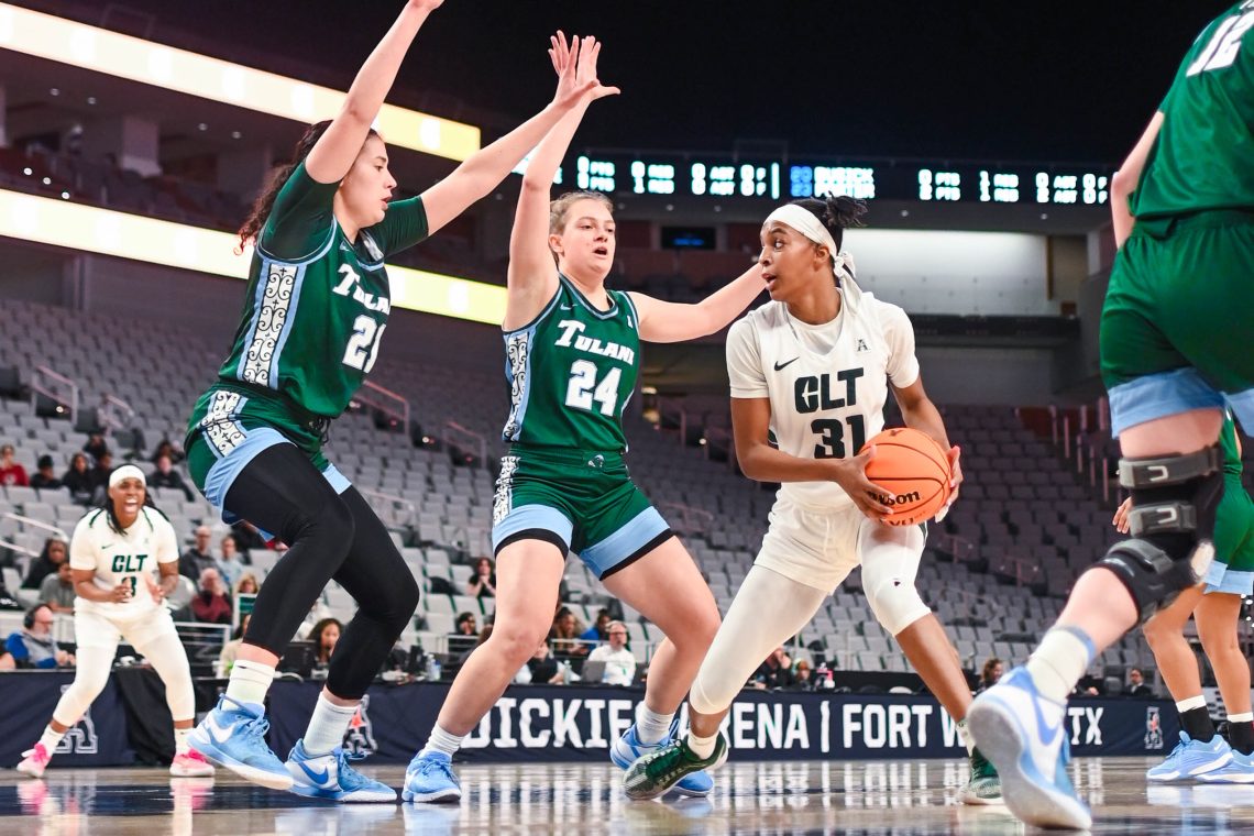 Preview: Keys to Temple vs. Tulane | The Temple News