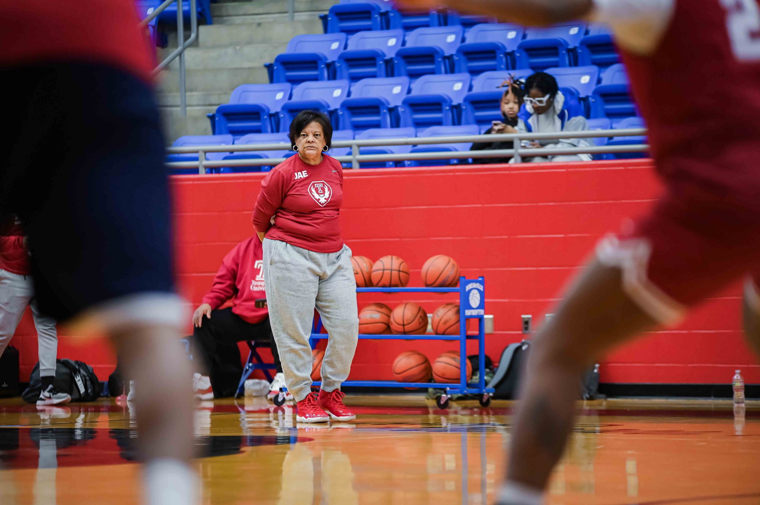 Preview: Keys to Temple vs. Tulane | The Temple News