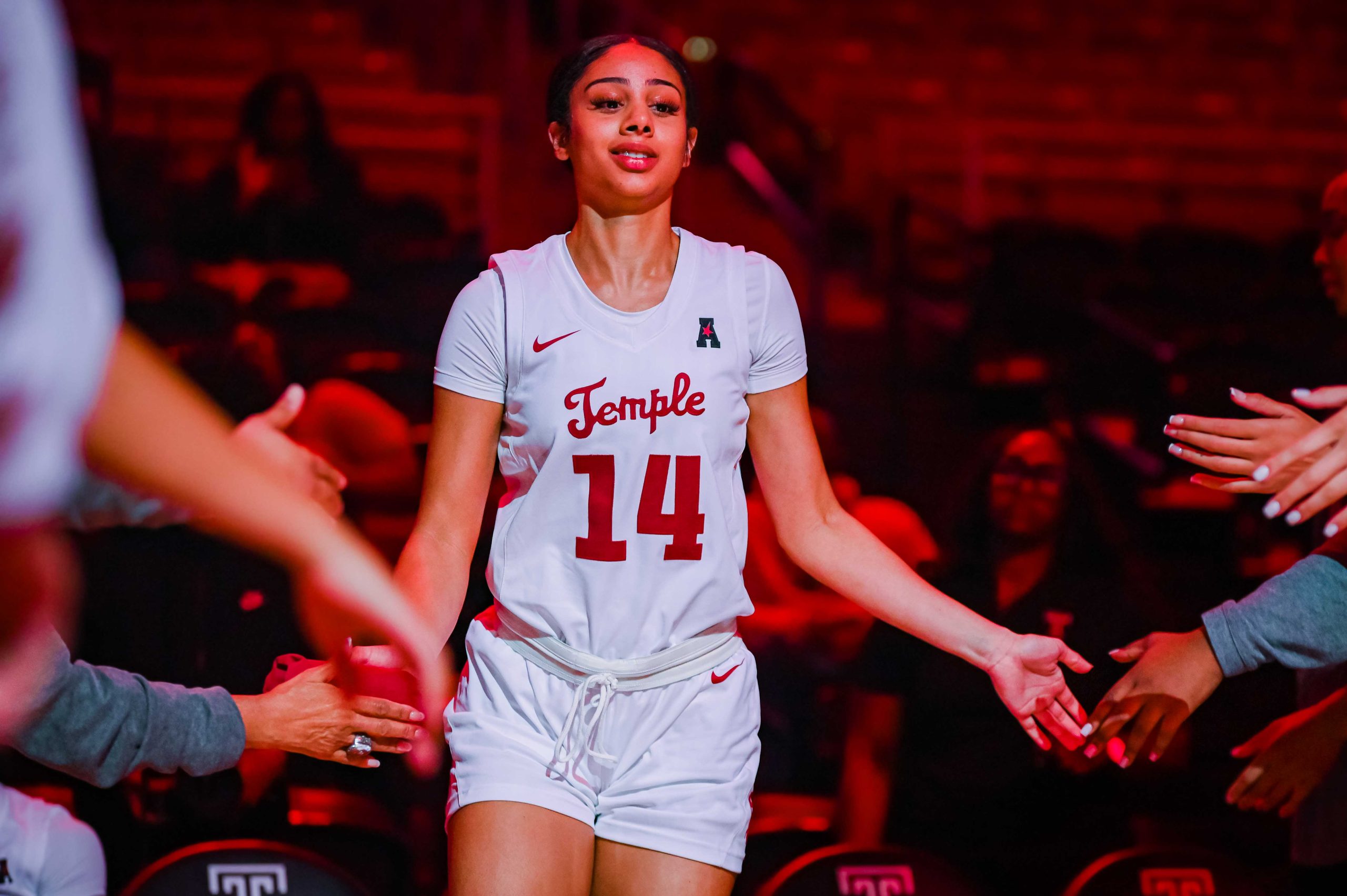 Ines Piper enters transfer portal | The Temple News