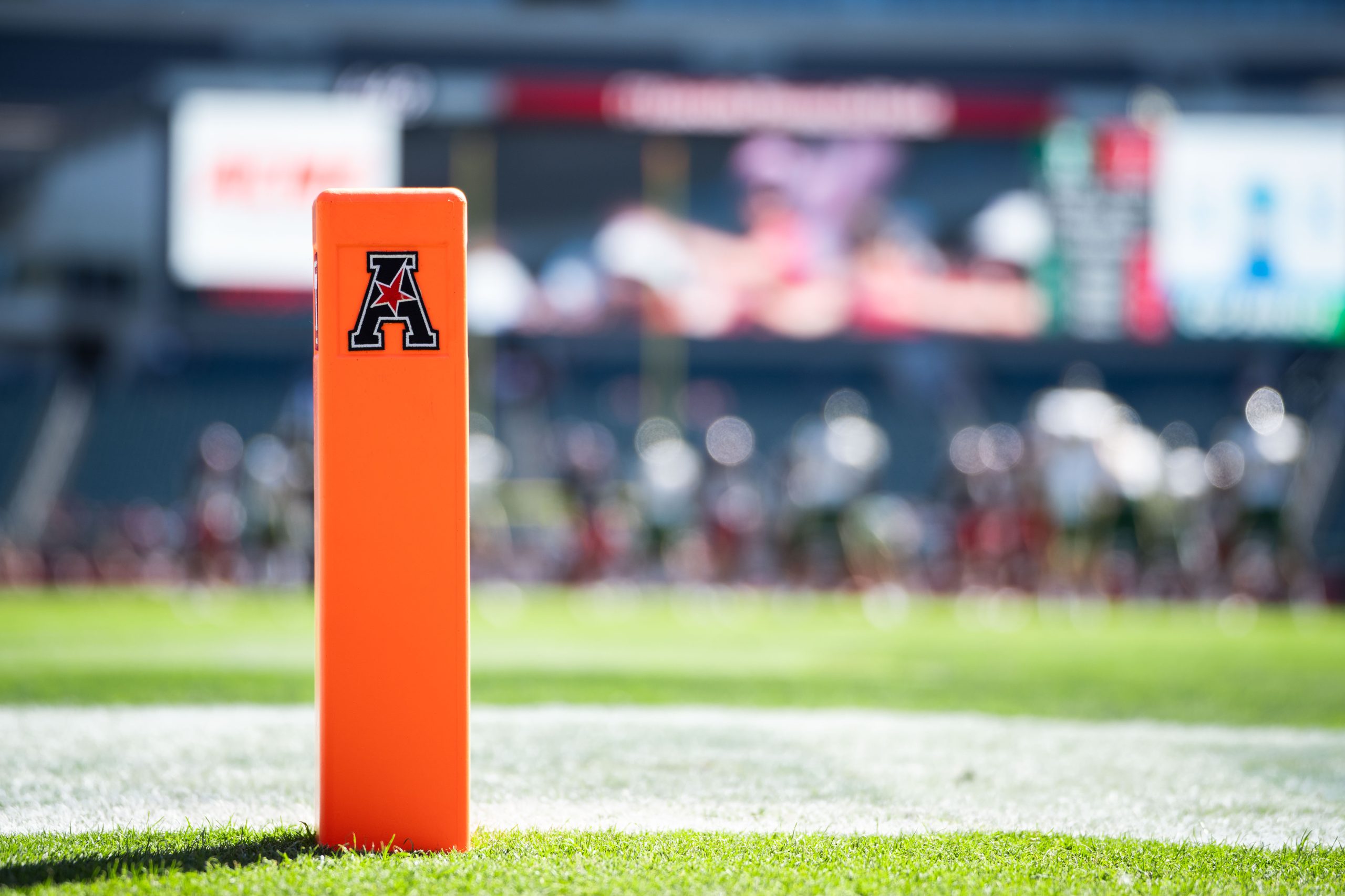 Tim Pernetti named AAC commissioner | The Temple News