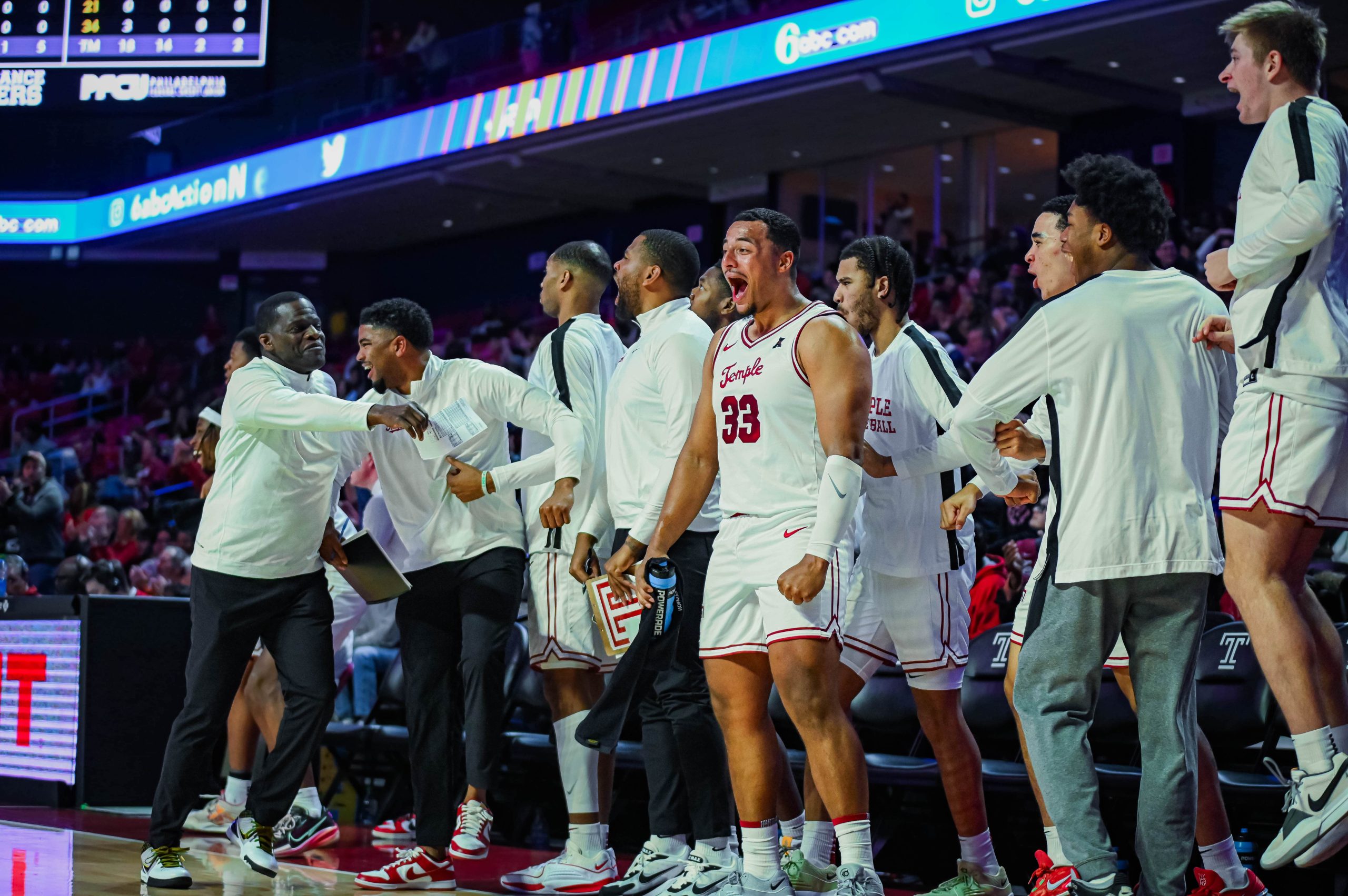 Study Session: The future of Temple Men’s Basketball | The Temple News