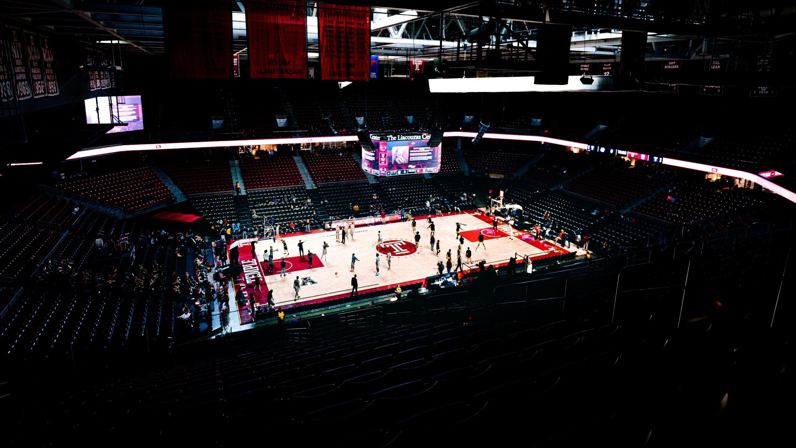 AAC releases men’s and women’s basketball conference schedules | The ...