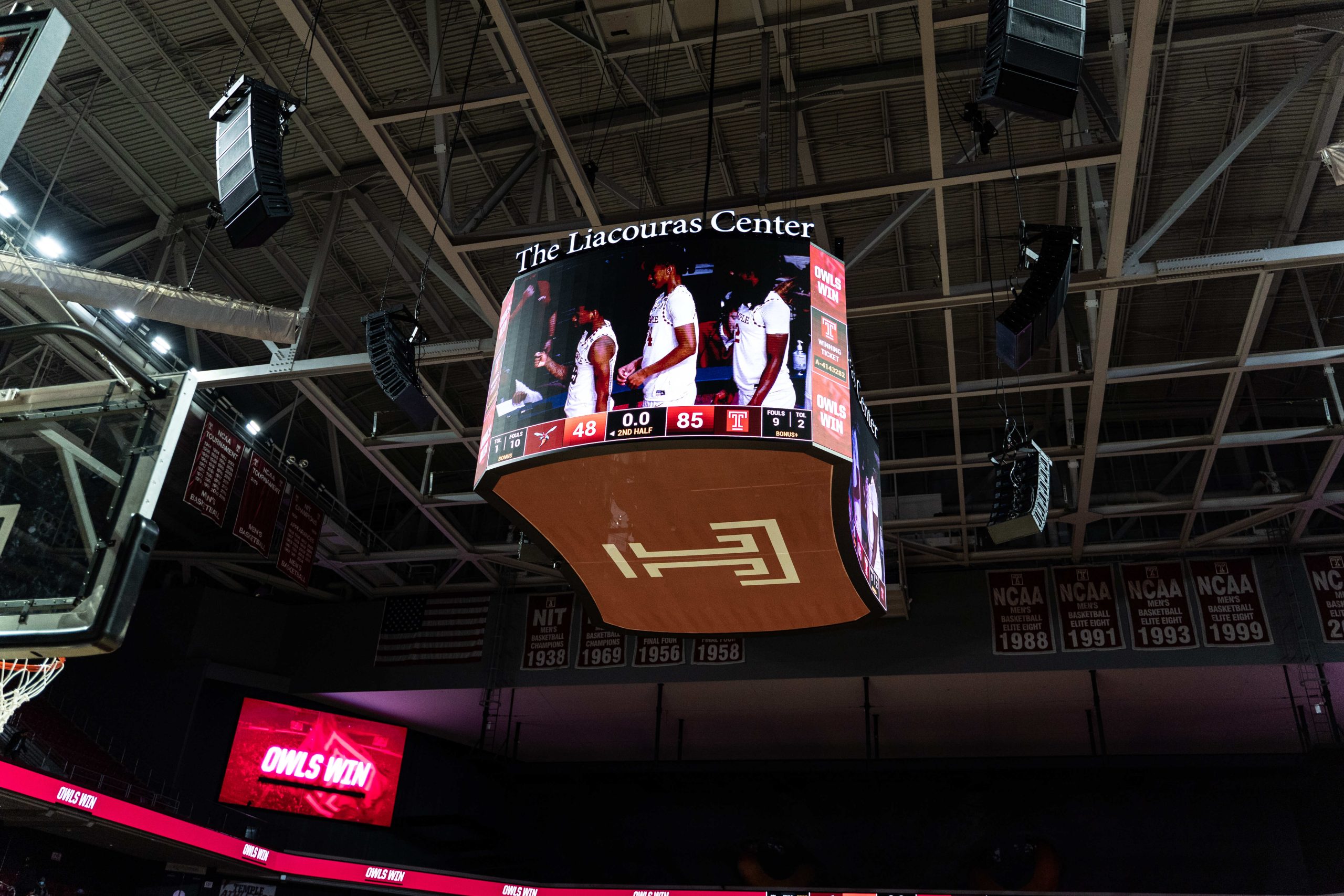 Elijah Gray transfers to Temple | The Temple News