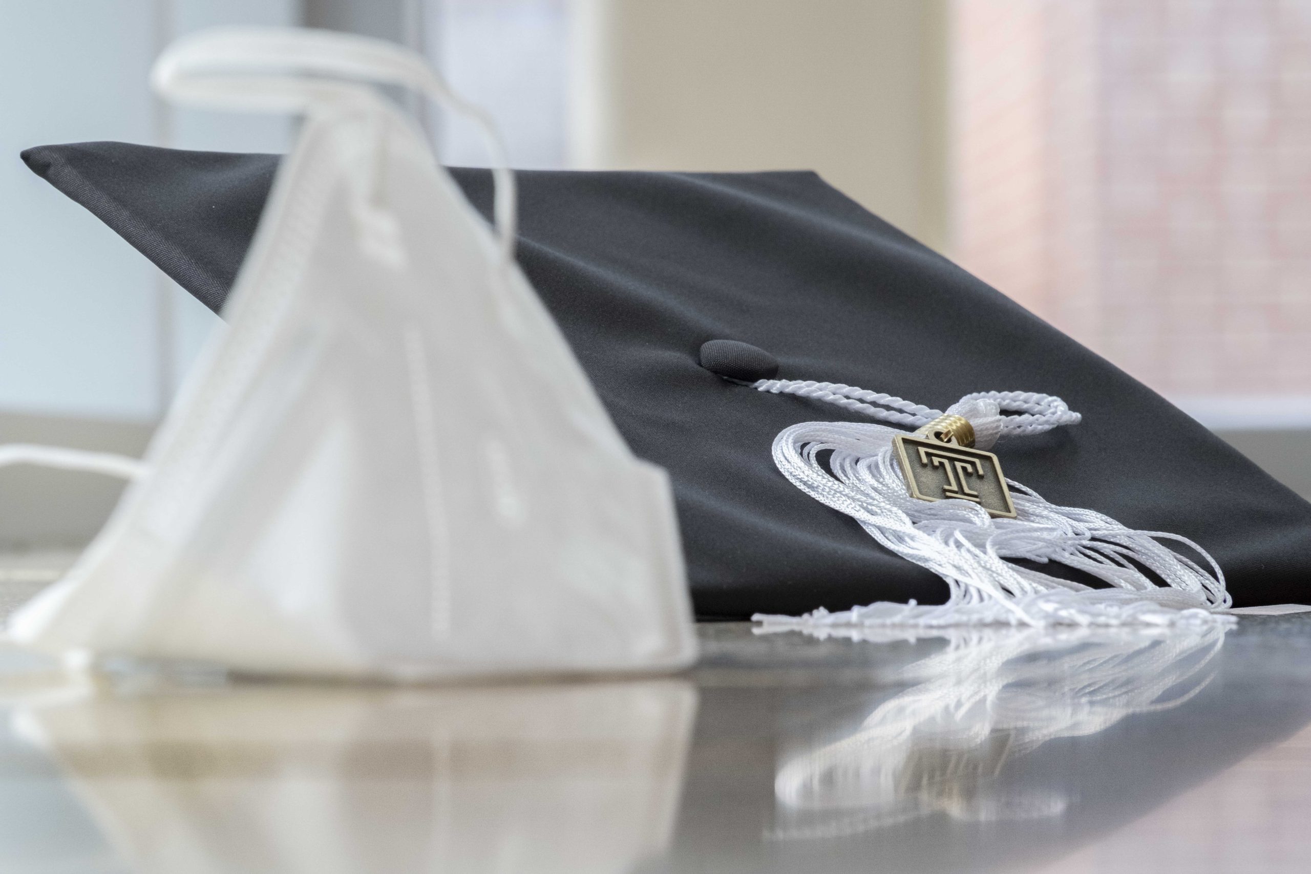 Class of 2024 looks to celebrate first traditional commencement | The ...