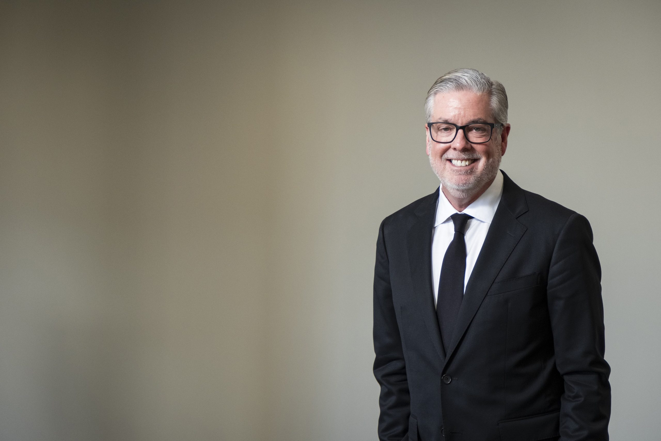 Fry outlines plan, goals for his Temple presidency | The Temple News