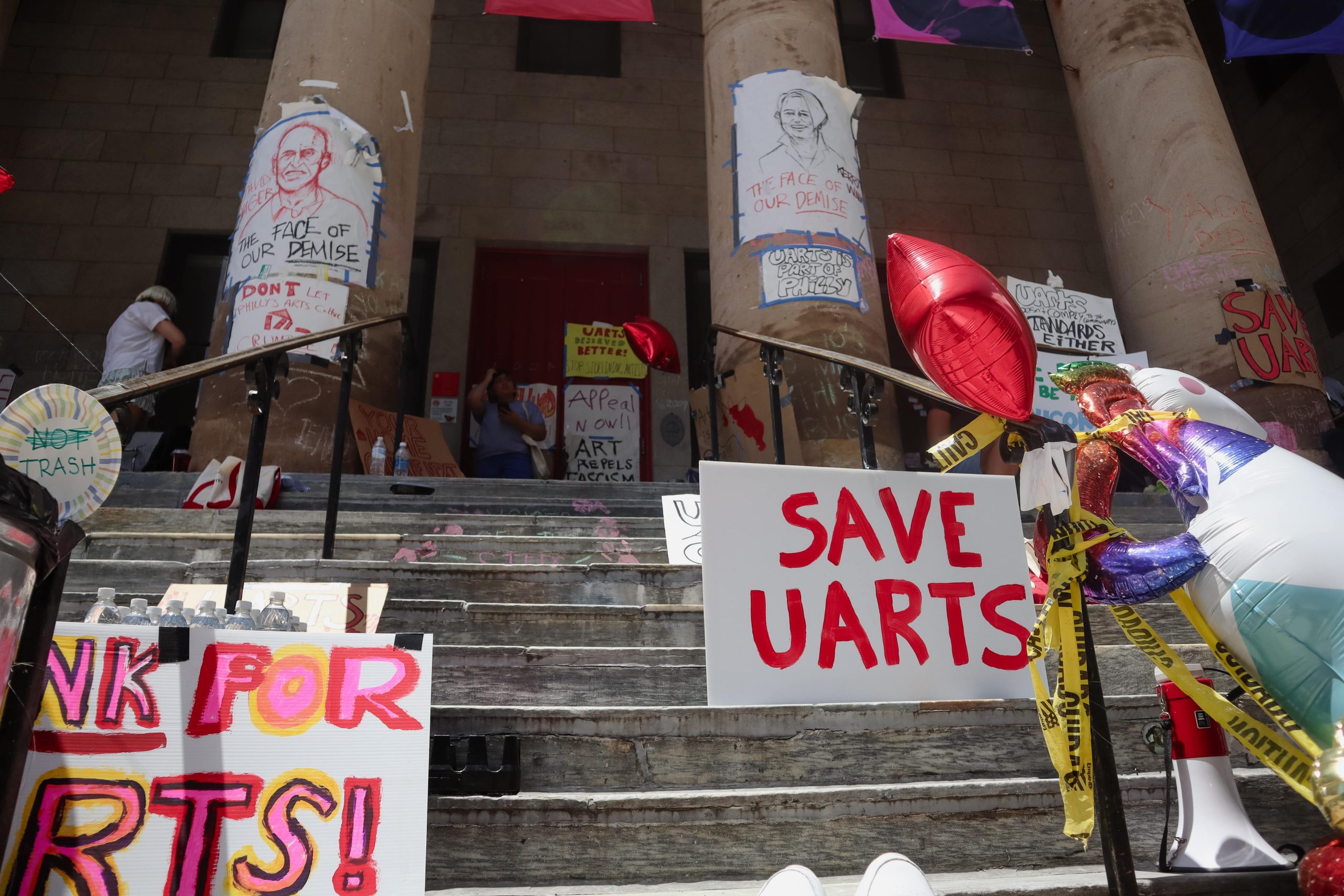 “They have lost something”: Students, faculty and staff prepare for ...