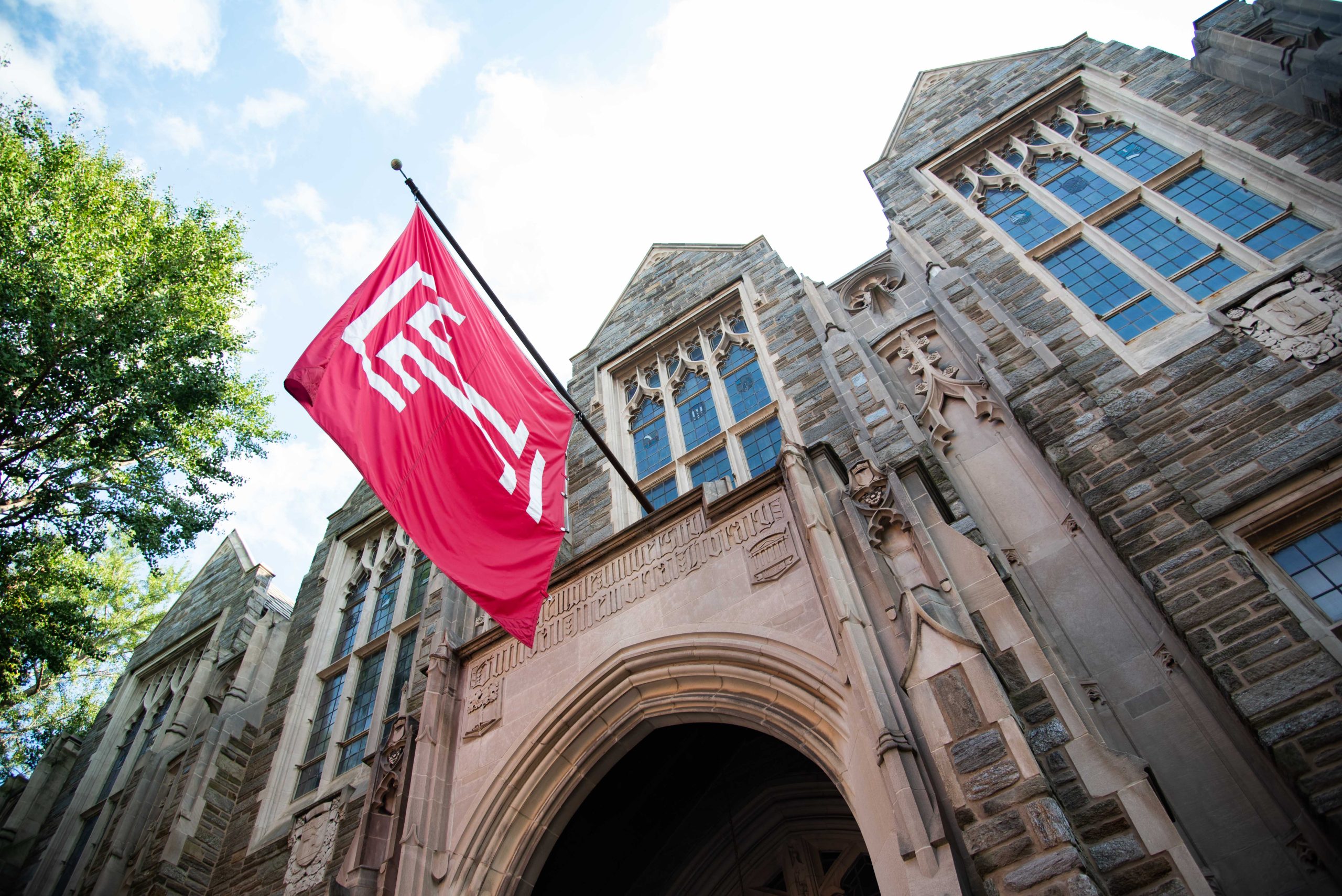 Poll: Temple students eager to vote, yet some remain undecided | The ...