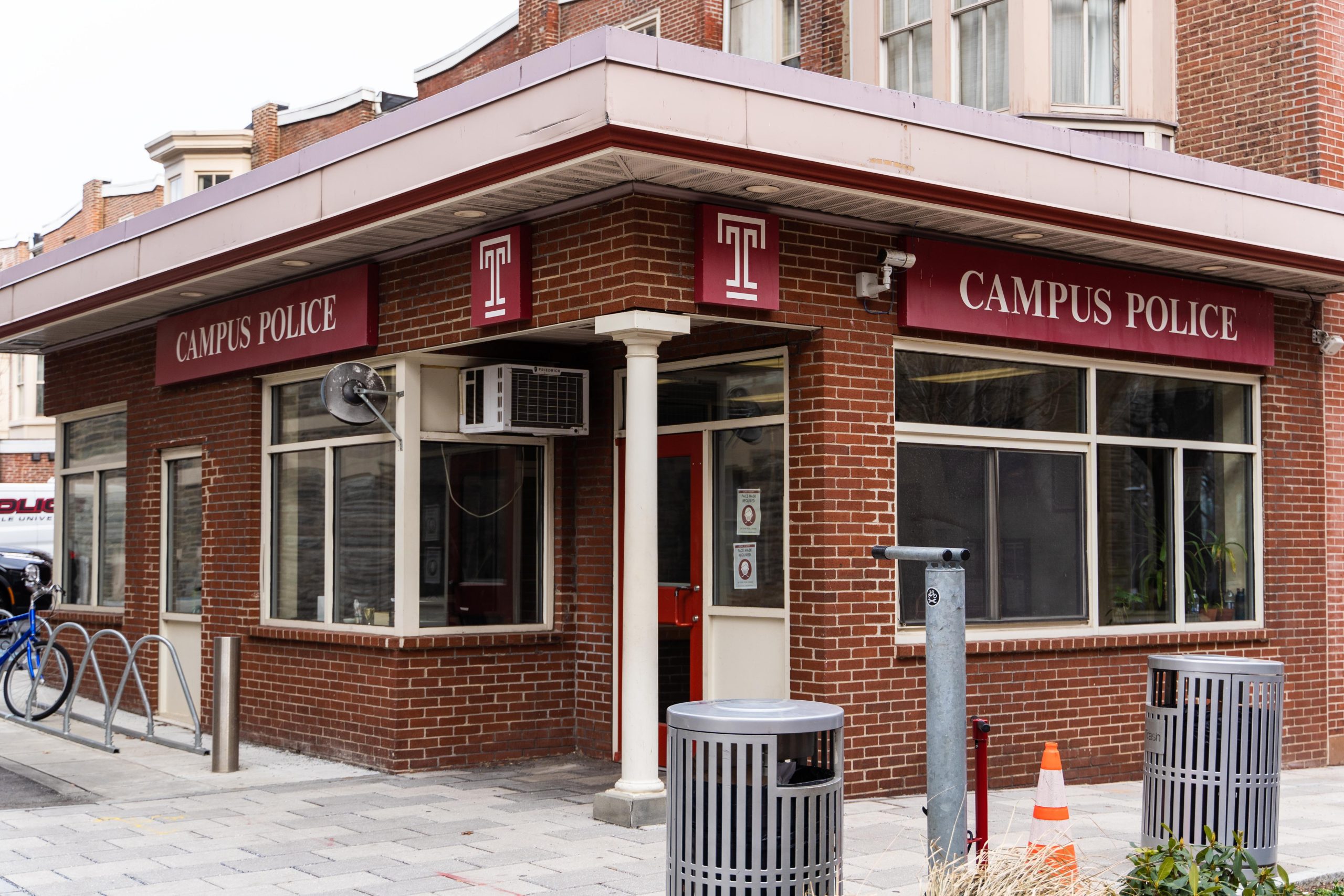 TUPD investigating officer impersonation scam | The Temple News