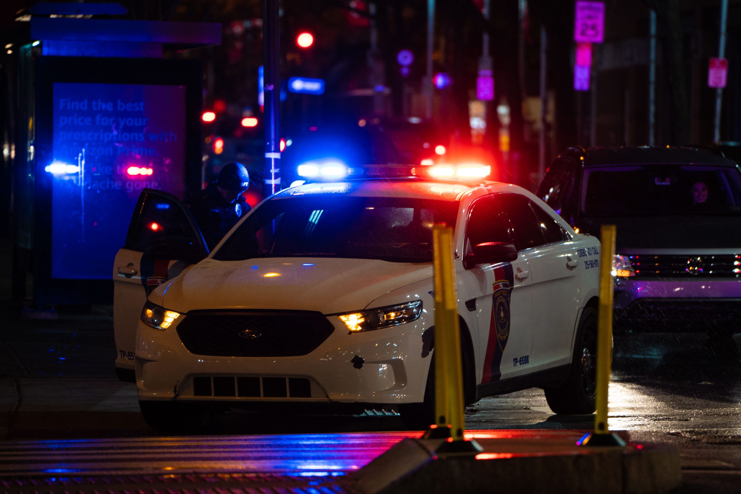 15 year old shot on Temple’s campus | The Temple News