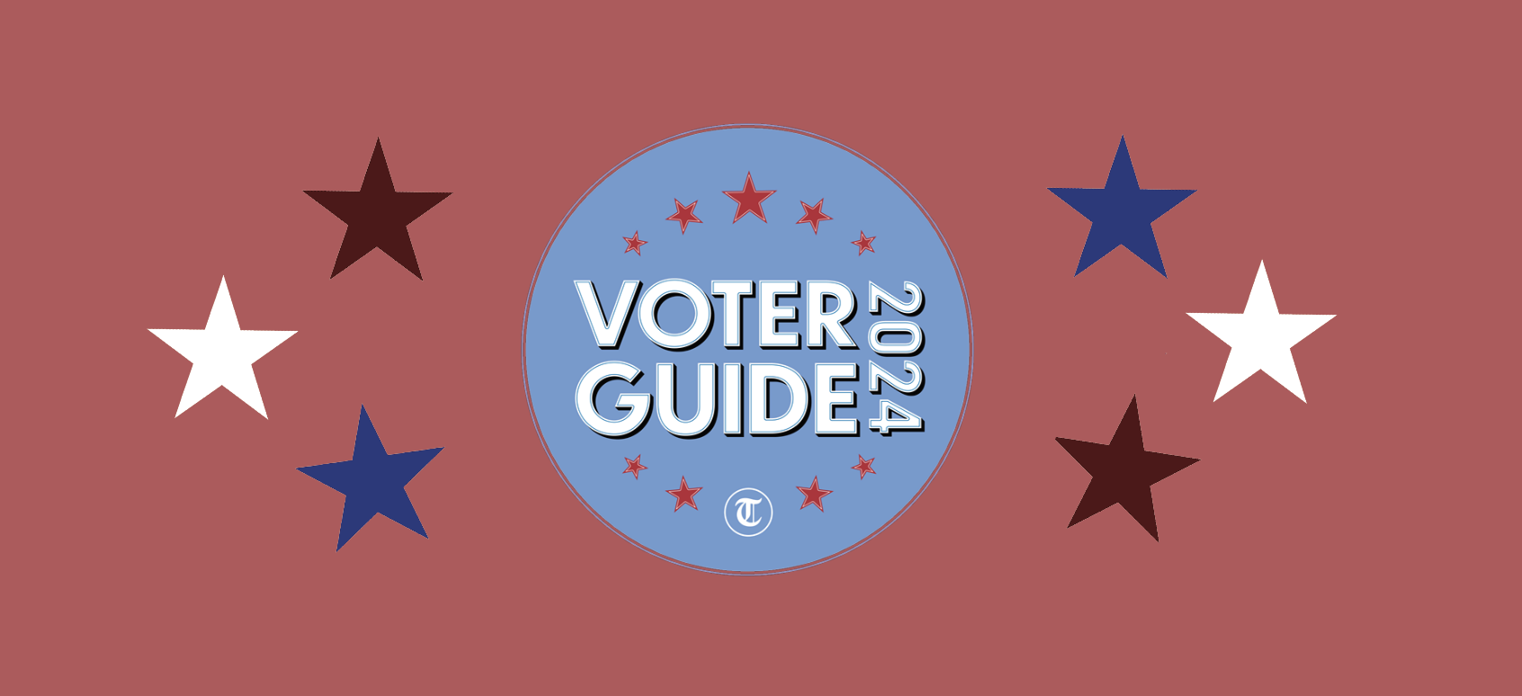 Voter Guide: 2024 General Election | The Temple News