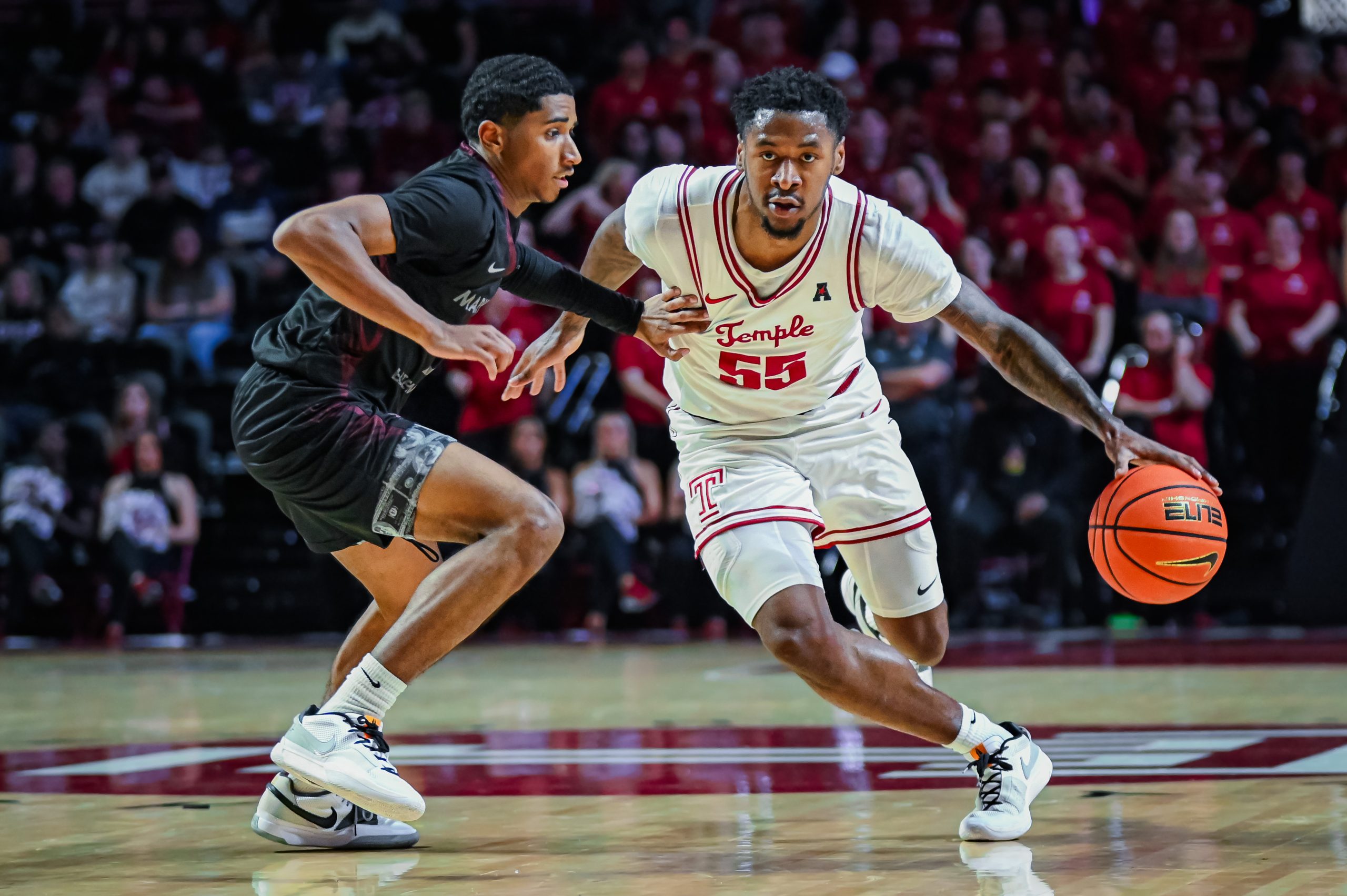 Temple fans, temper expectations for men’s basketball this year | The ...