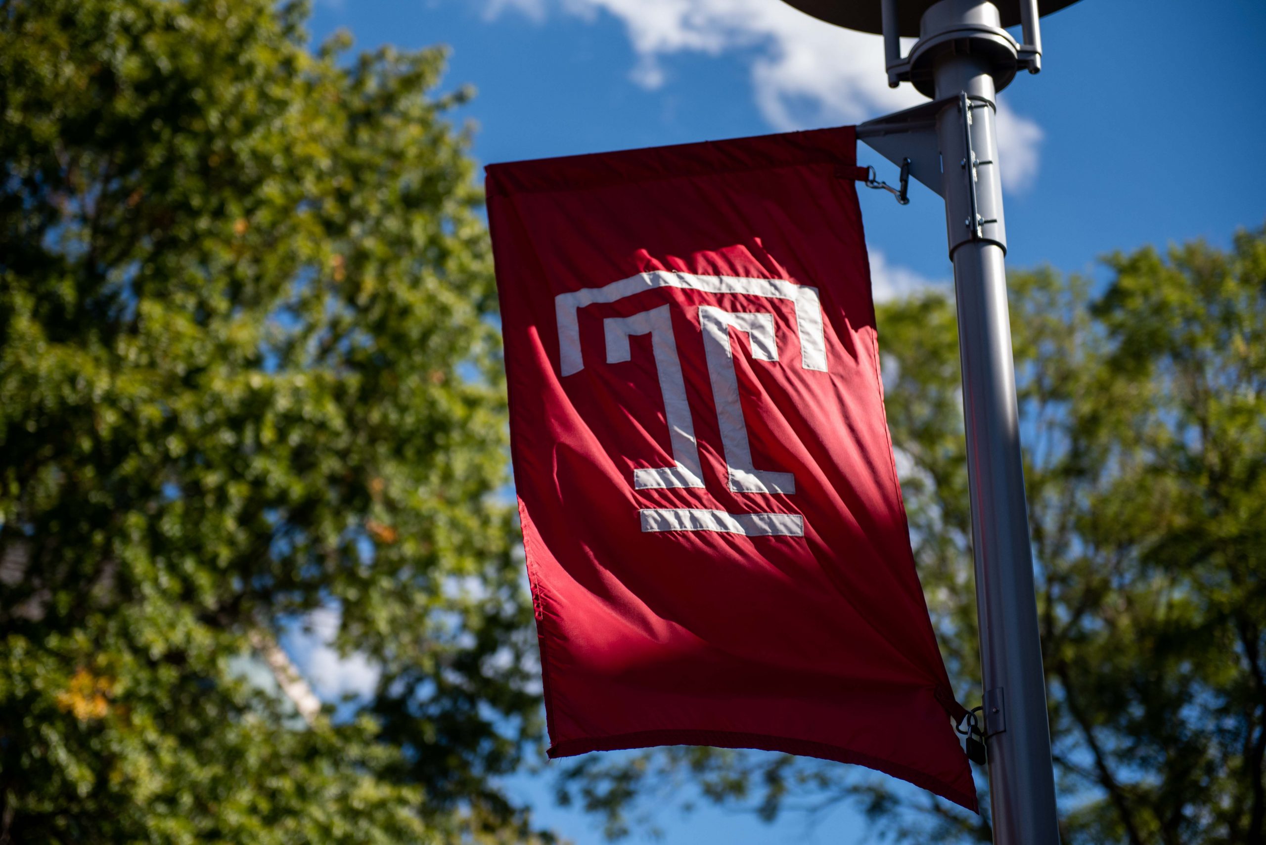 Jewish fraternity house vandalized twice during weekend | The Temple News
