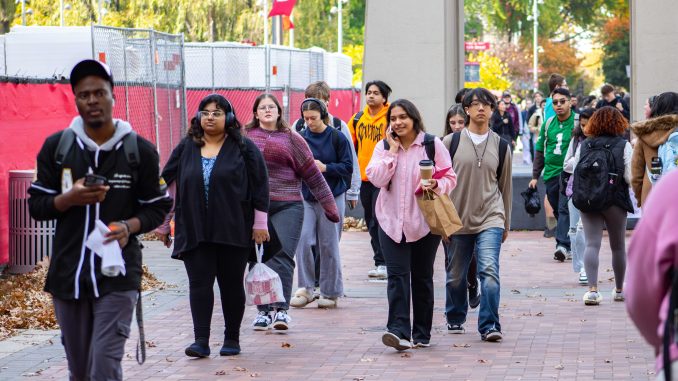 What students, faculty want from President John Fry | The Temple News
