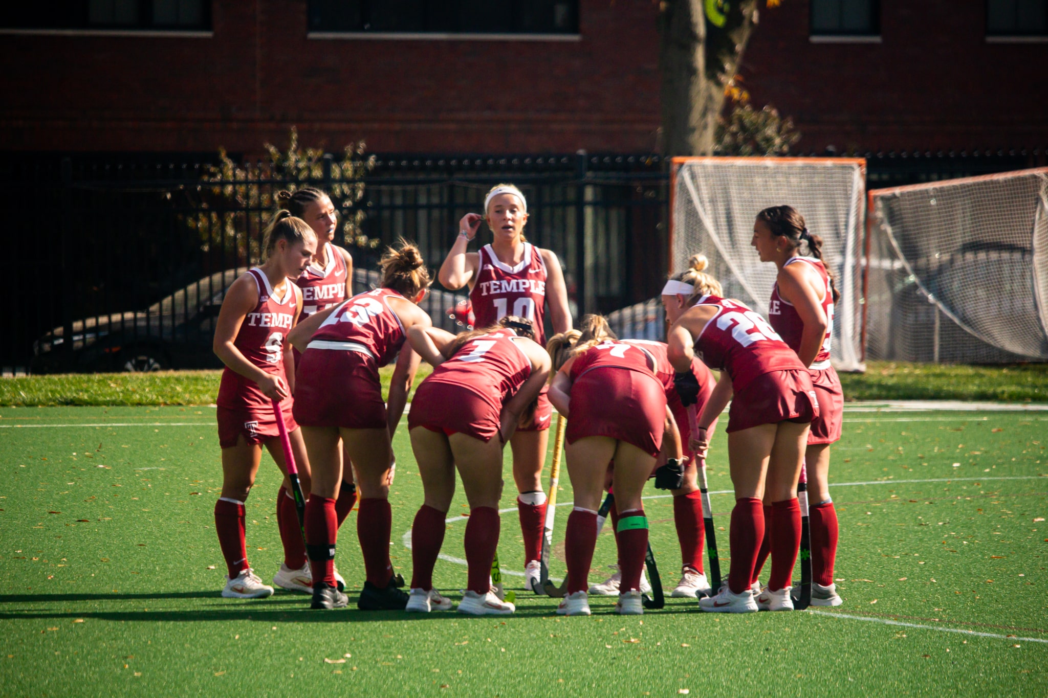 Familiar foe stands in the way of Temple’s Big East championship hopes ...