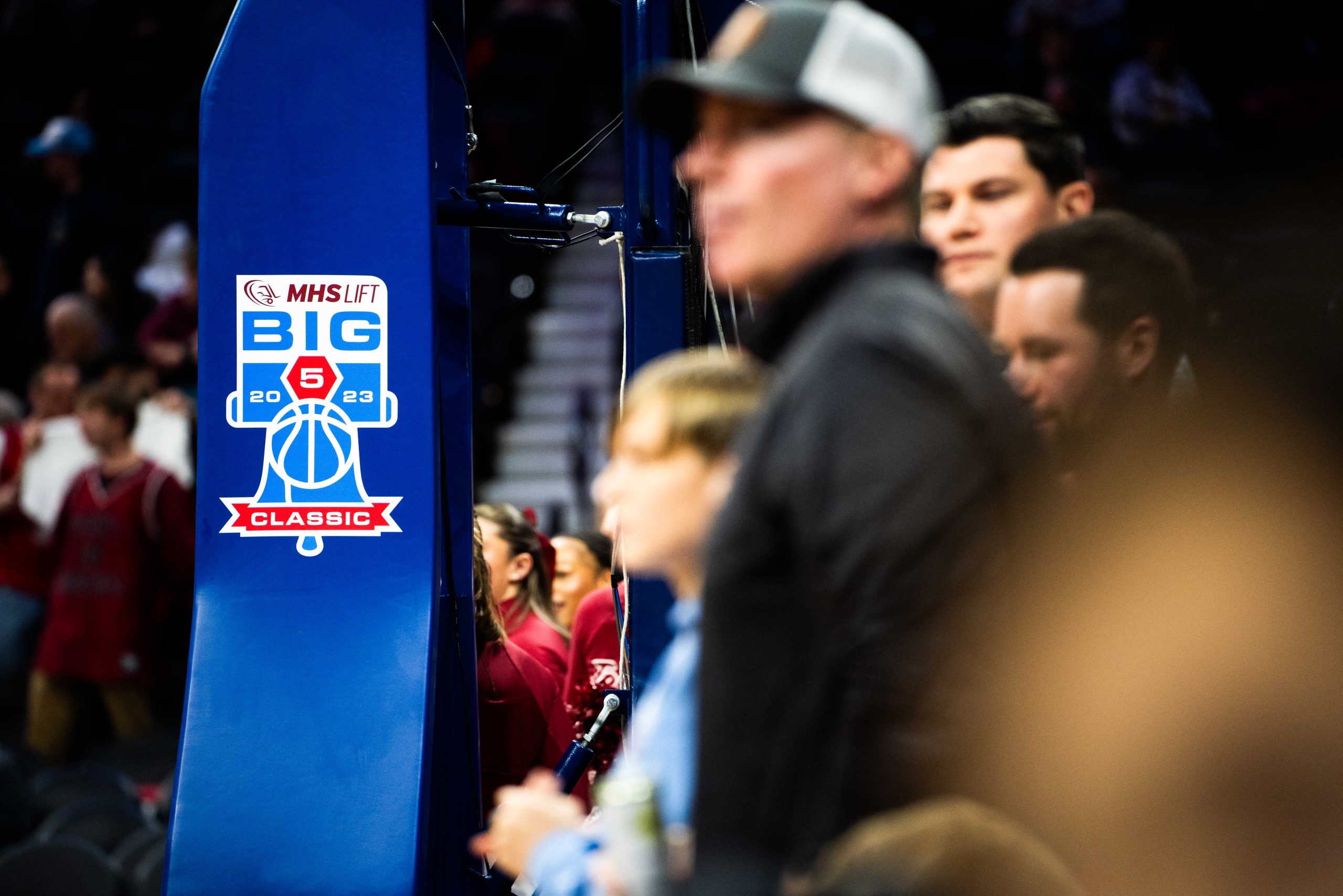 Big 5 Classic has given new life to sacred tradition | The Temple News