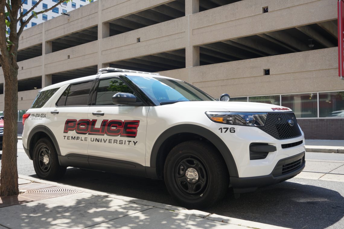 Temple Police union calls for “significant changes” to TUPD leadership ...