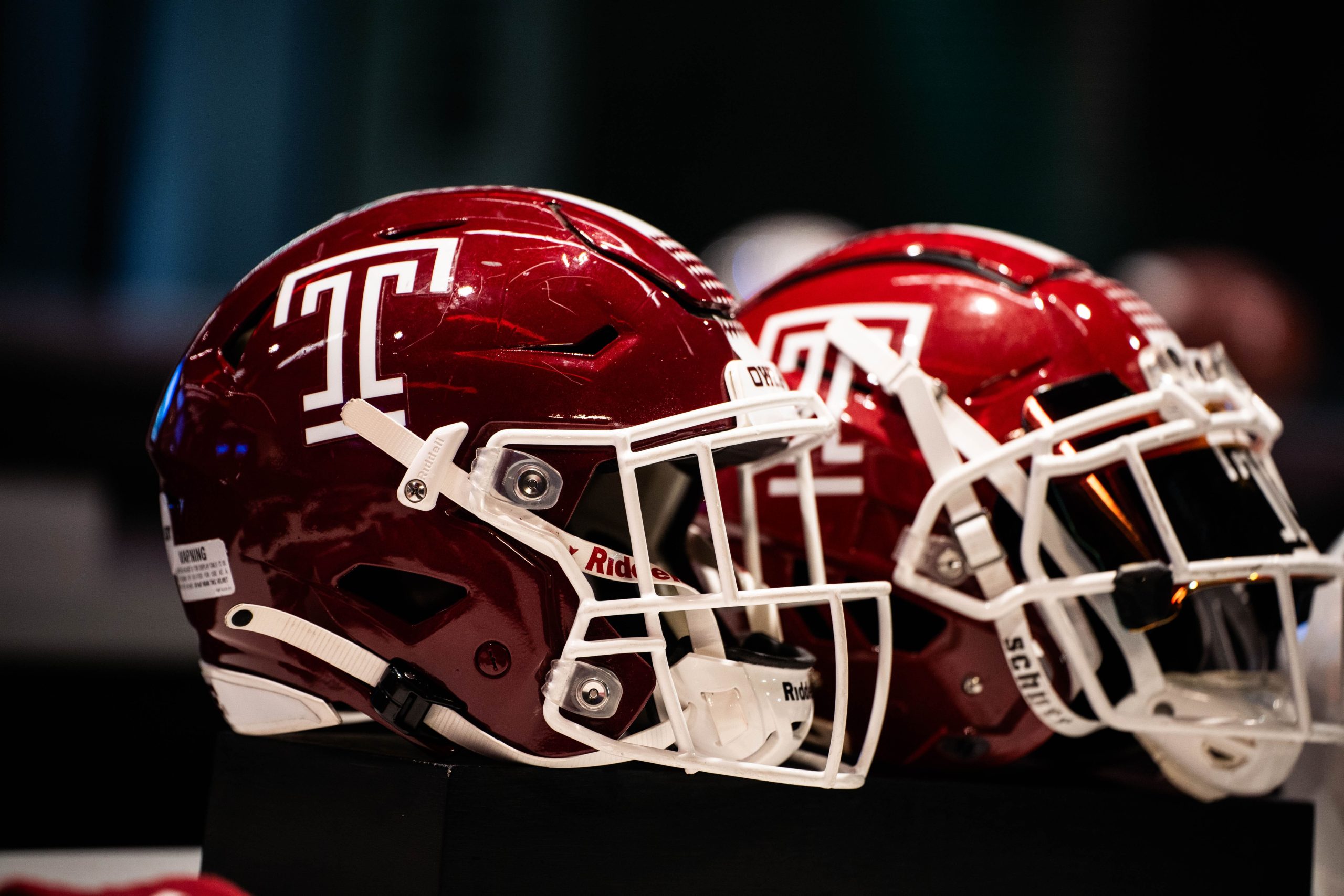 Clayton Barnes hired as Temple Football’s first-ever general manager ...