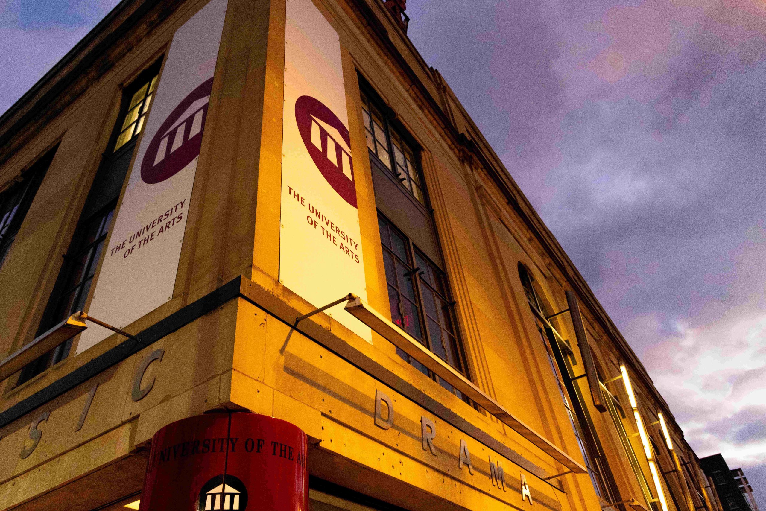 Some former UArts students unpleased with Temple transition process ...
