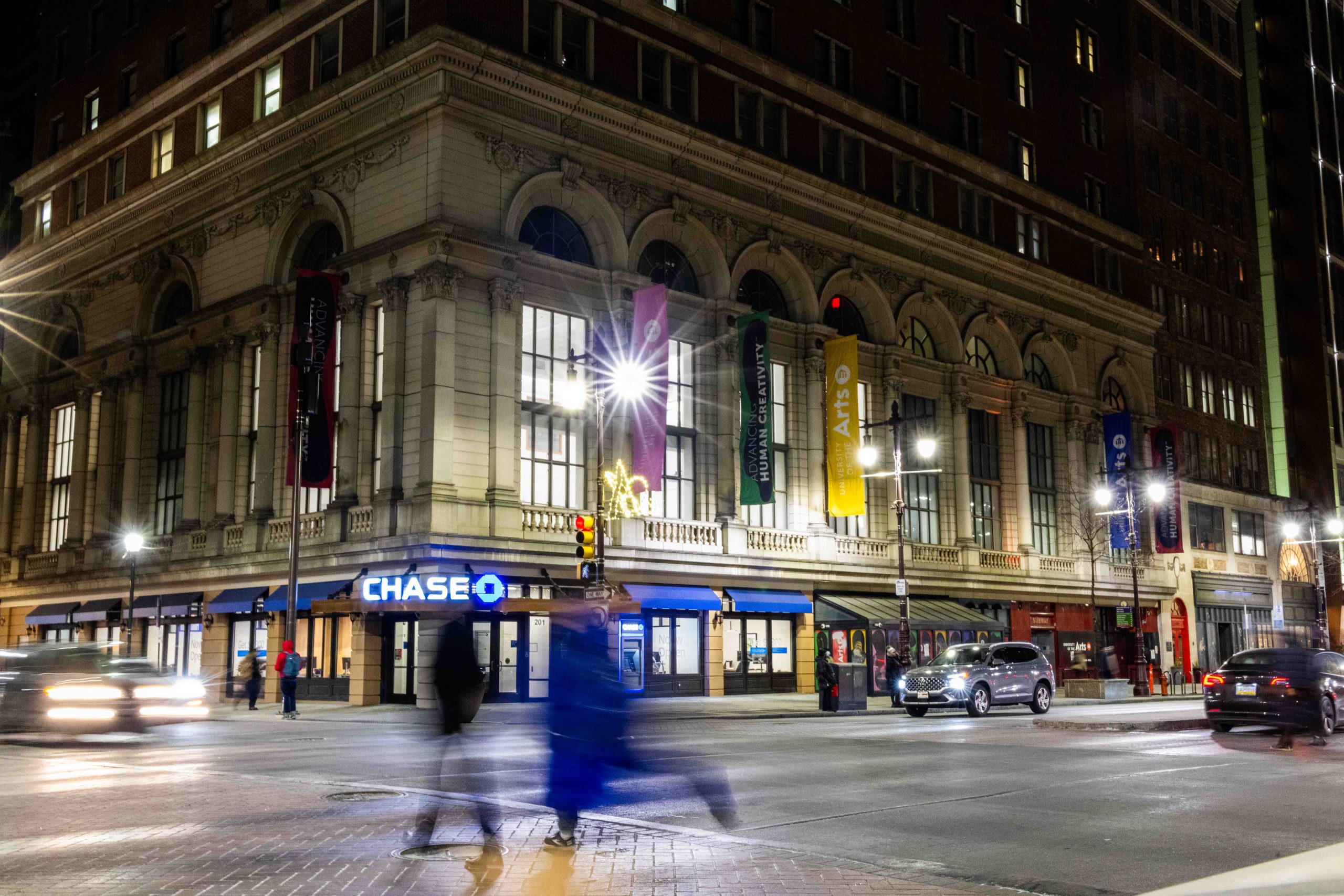 Temple acquires Terra Hall after judge approval | The Temple News