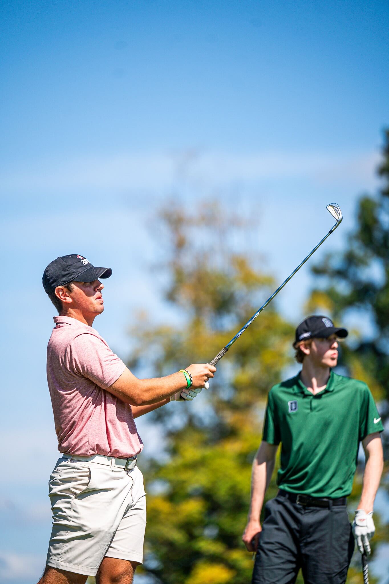 Temple Men’s Golf has room to grow during spring season | The Temple News