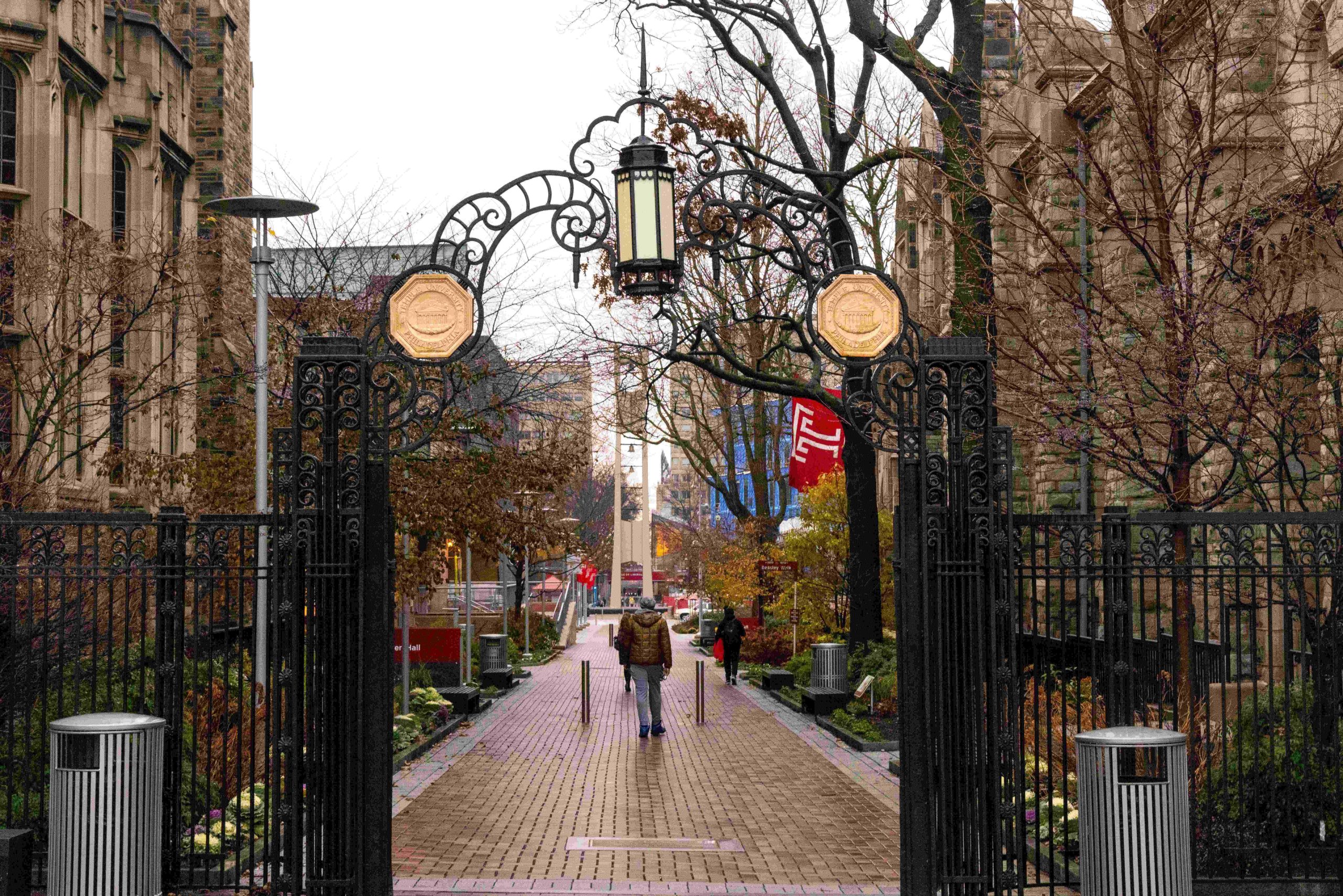 Temple faculty union calls for university to share ICE policies | The ...