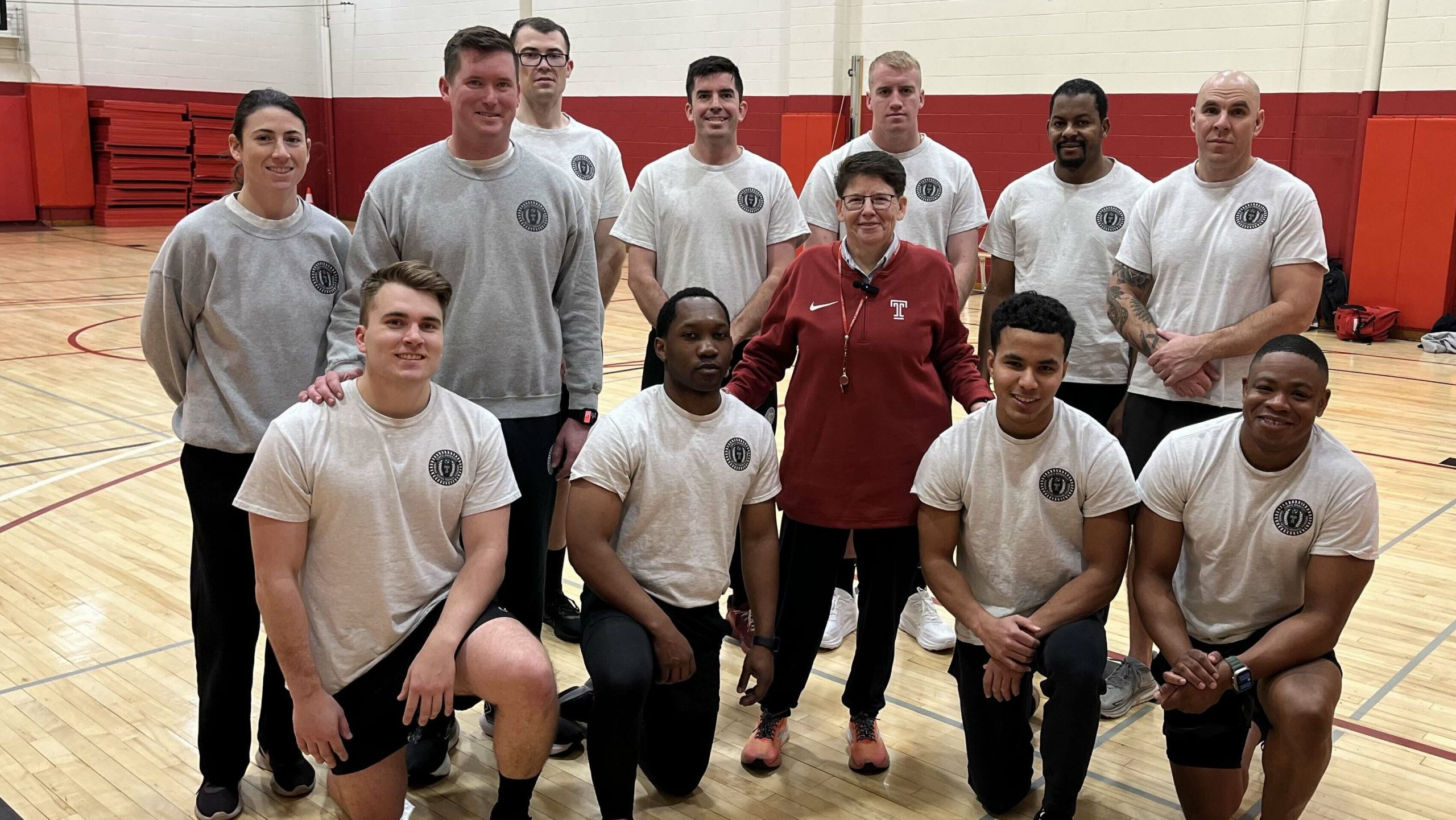 Ambler TU Police Academy now trains new Temple hires | The Temple News